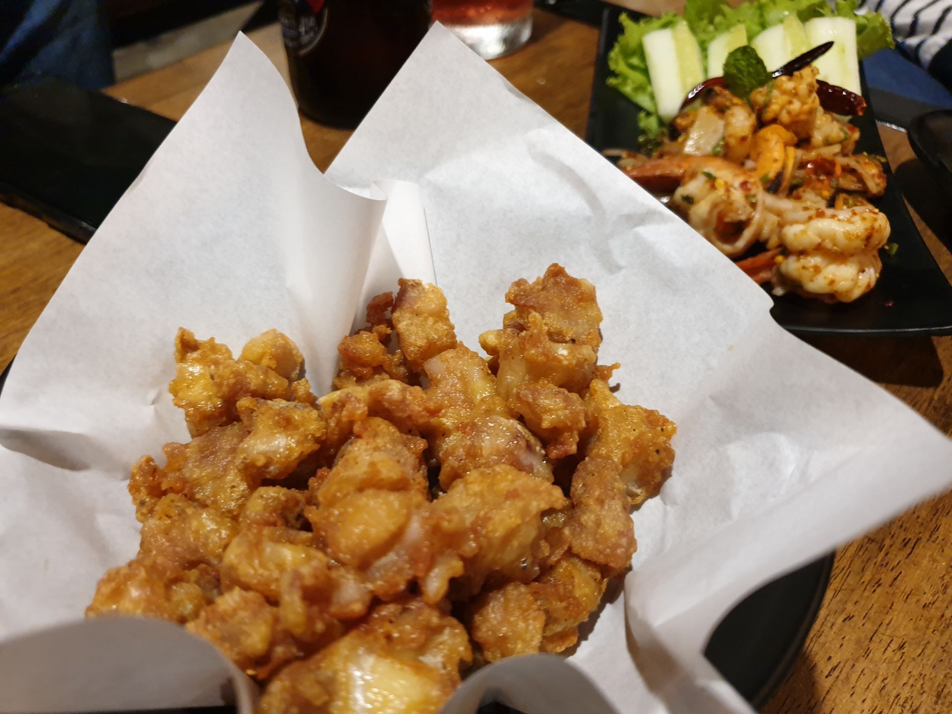 รูป NOXX Bar Craft & Rooftop