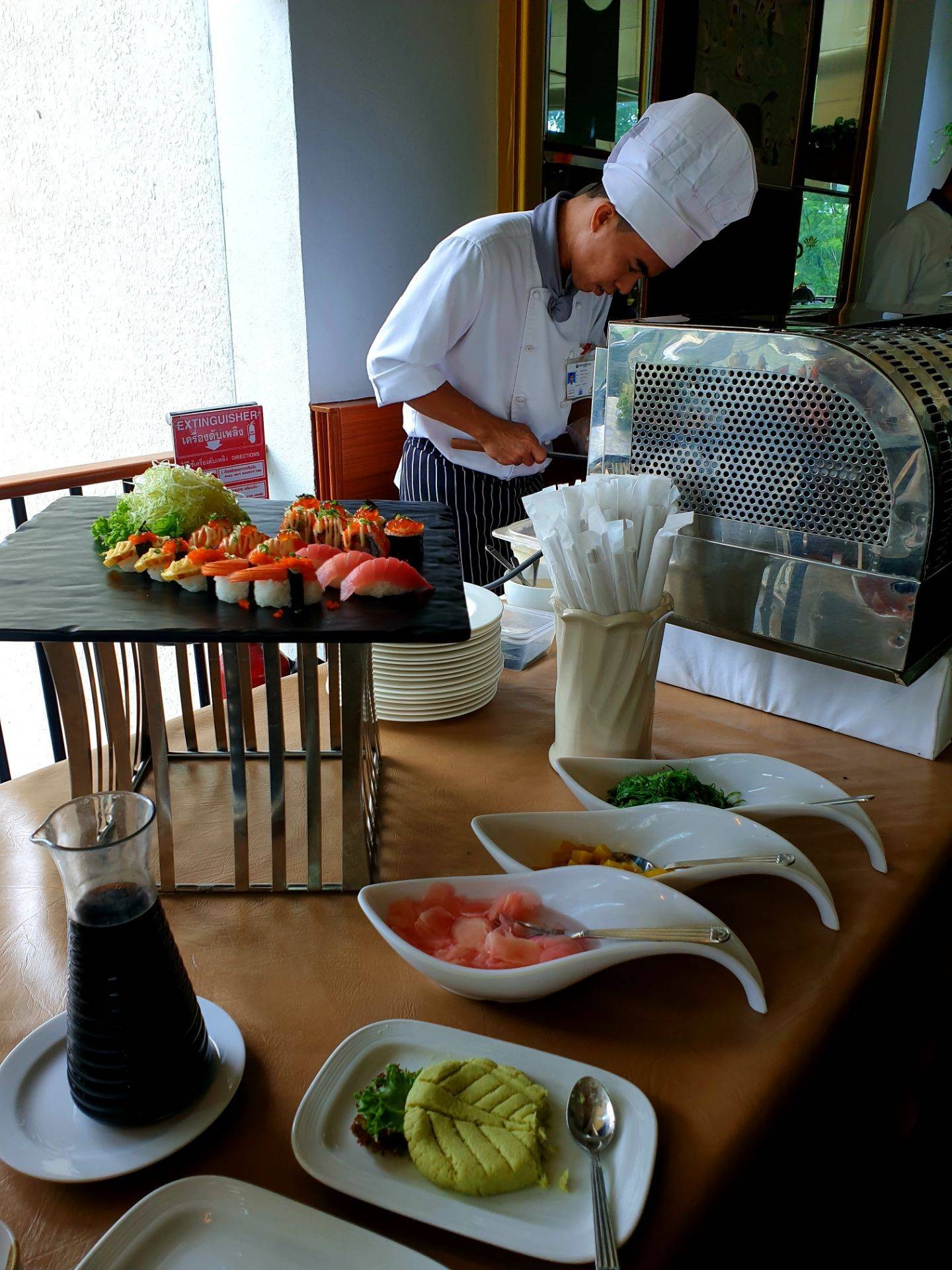 รูป Montien Riverside โรงแรมมณเฑียรริเวอร์ไซด์