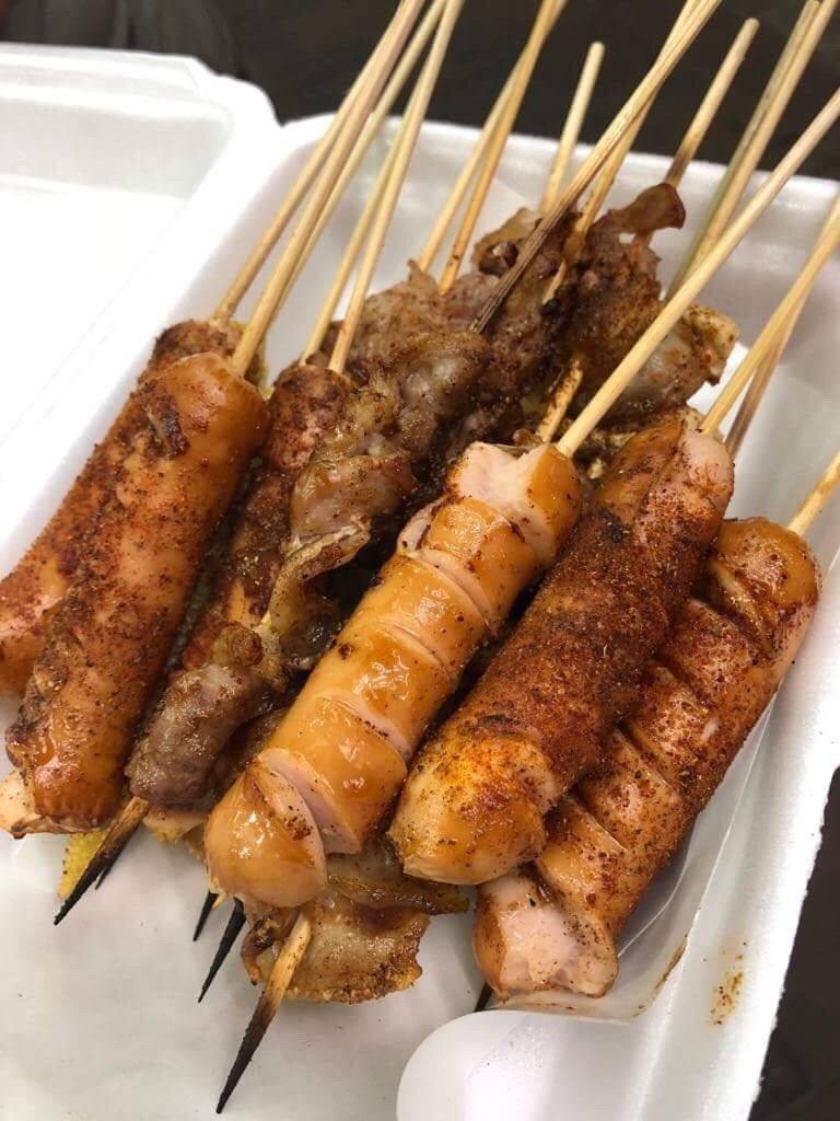 รีวิว Bubb N’ Crisp - บับ แอนด์ คริสพ์ - หมาล่าเด็ดมาก!