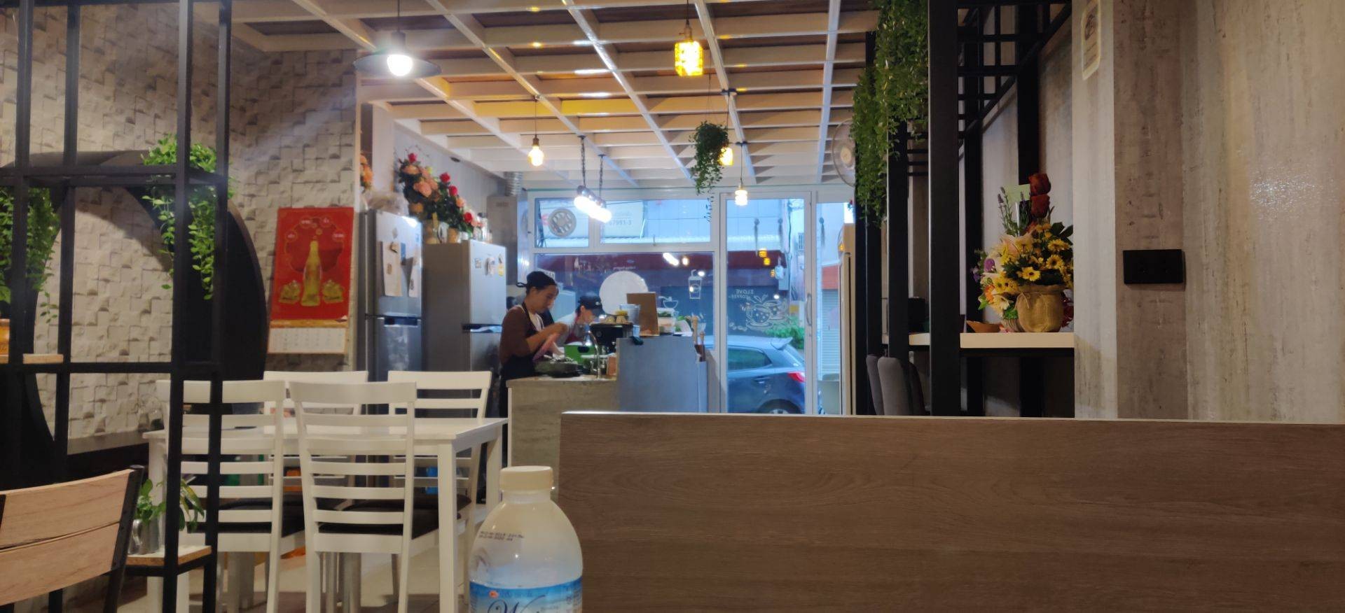 รีวิว MAZE kitchen - เป็นร้านเล็ก ไม่เกิน 40 ที่นั่ง อาหารอร่อย ราคาไม่ ...