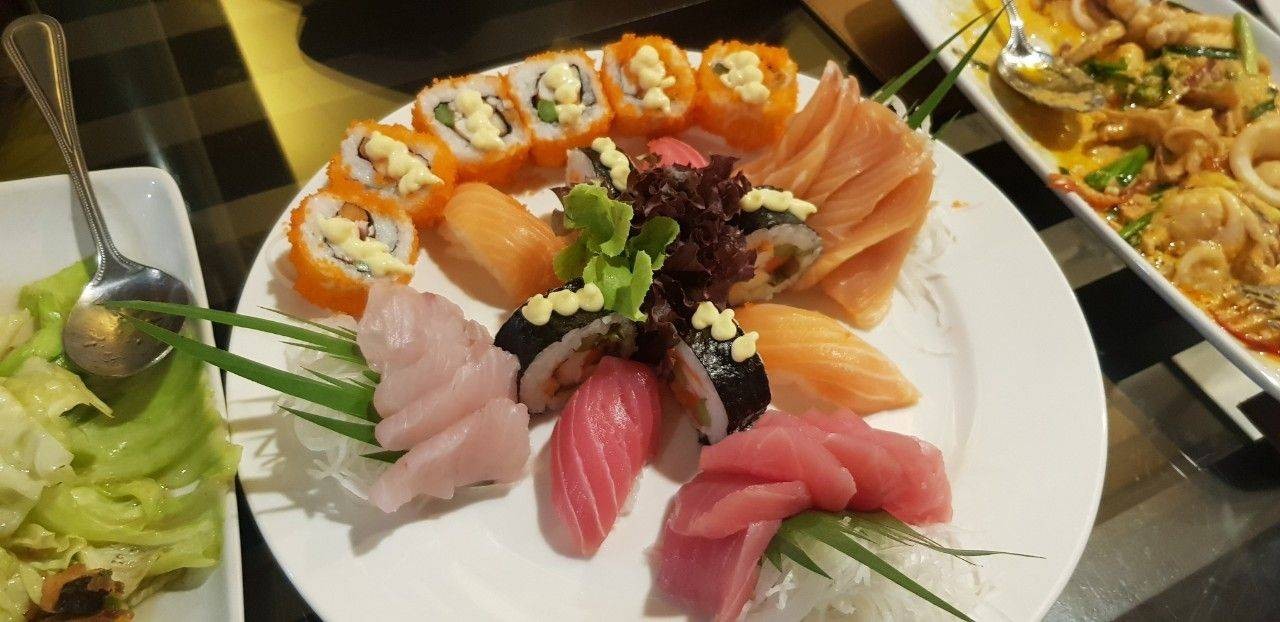 รูป Ploen Restaurant