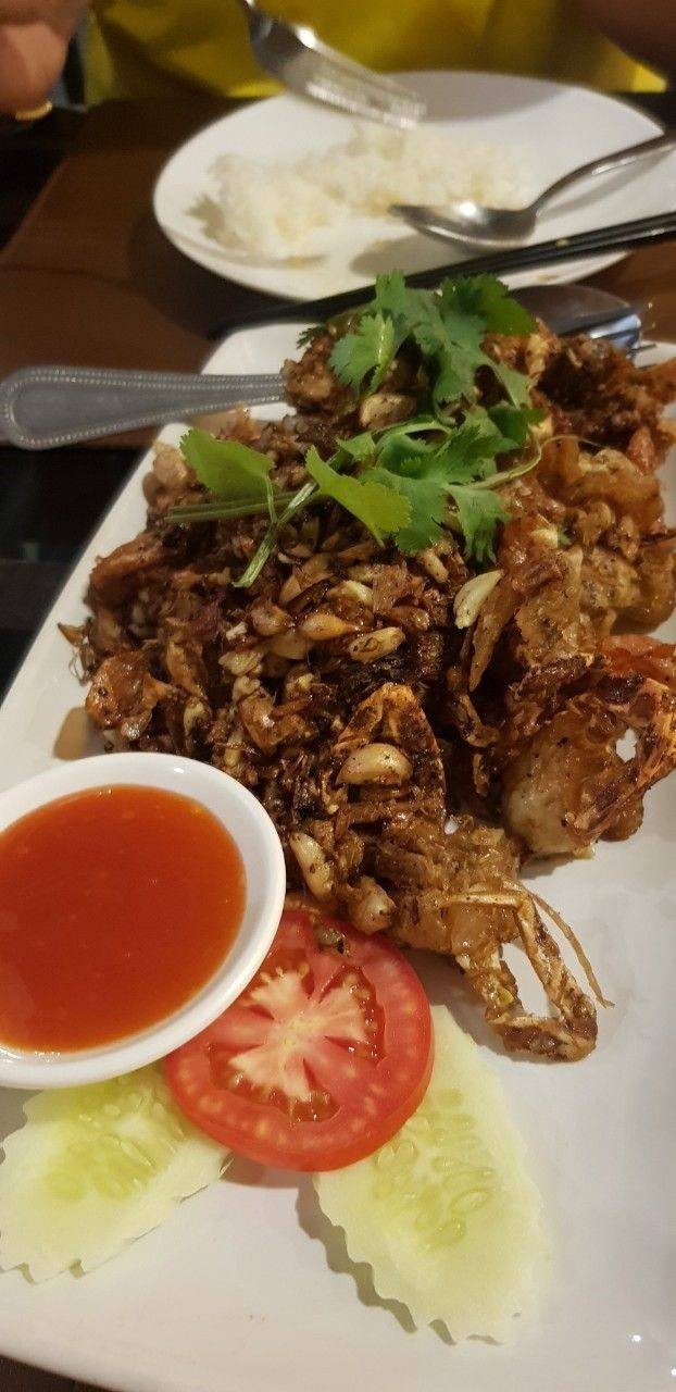 รูป Ploen Restaurant