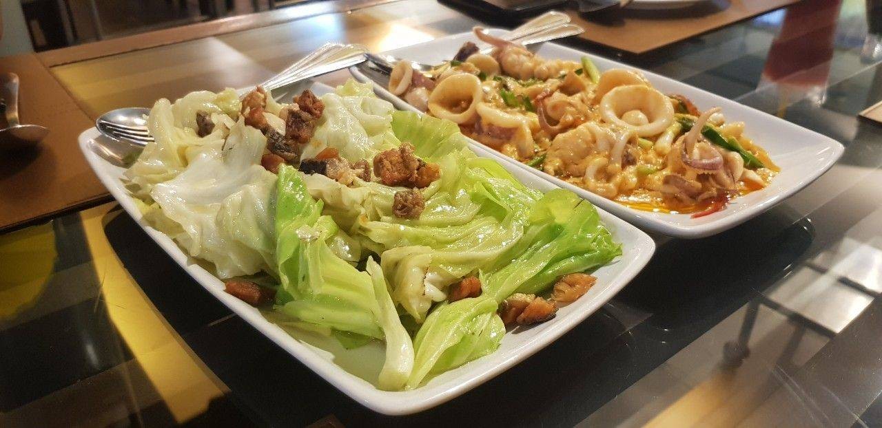 รูป Ploen Restaurant