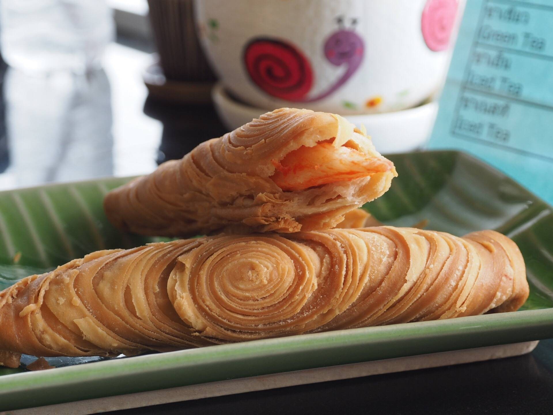 รูป Puff Stick คุณต๋อย สตาร์อเวนิวอาเขต