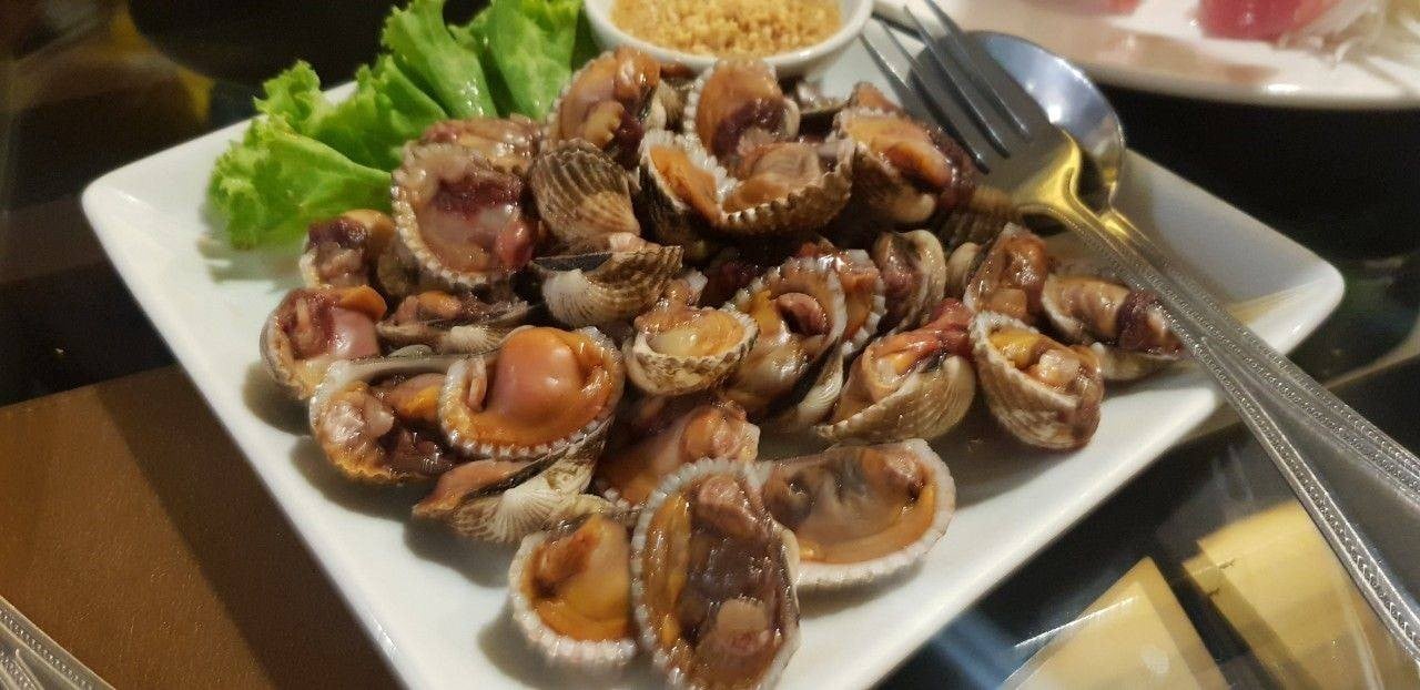 รูป Ploen Restaurant