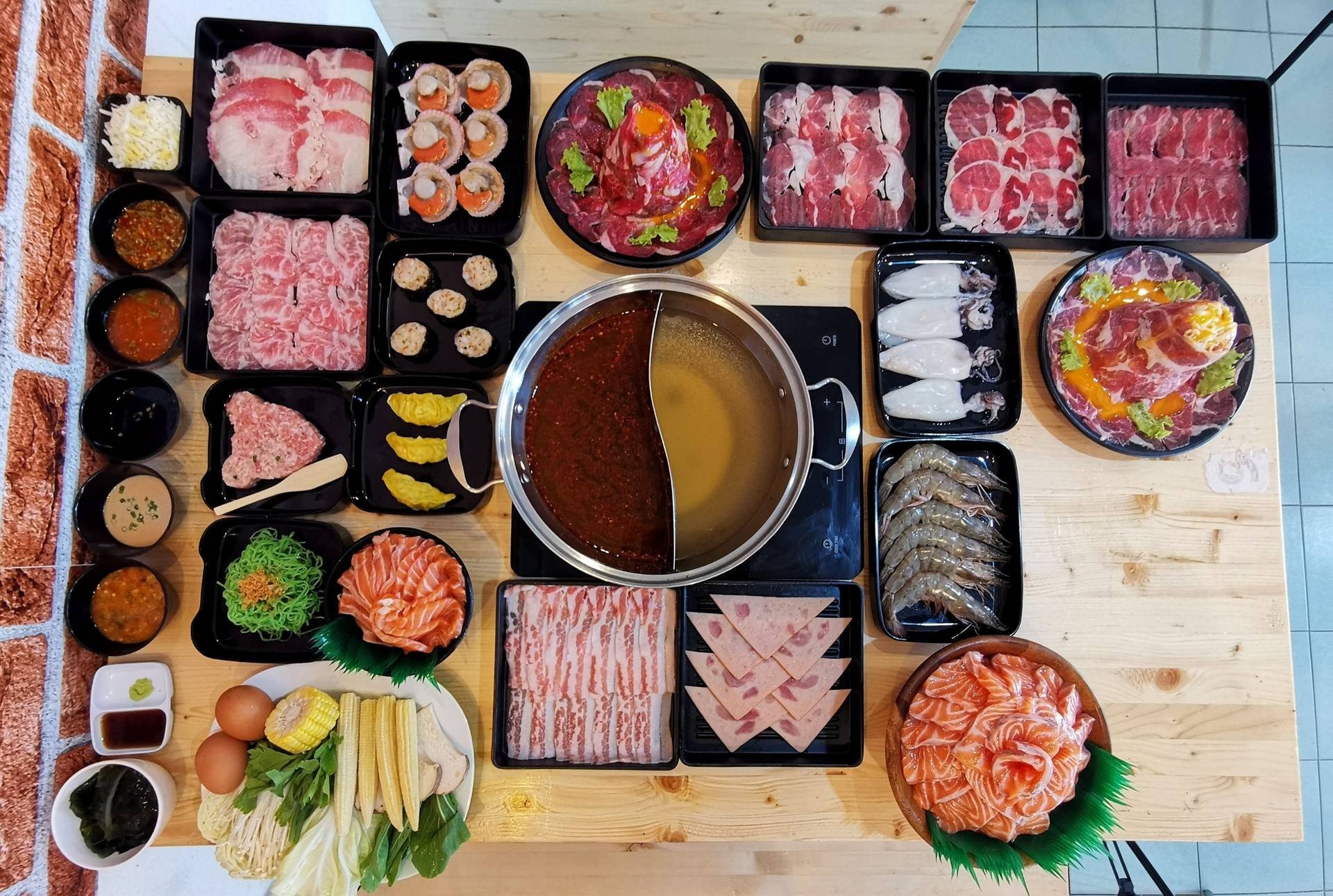 รีวิว ชาบูอินดี้ ภูเก็ต สาขาถลาง Shabu Indy Phuket ถลาง - Shabu indy สาขาถลาง ราคาสุดคุ้ม ...