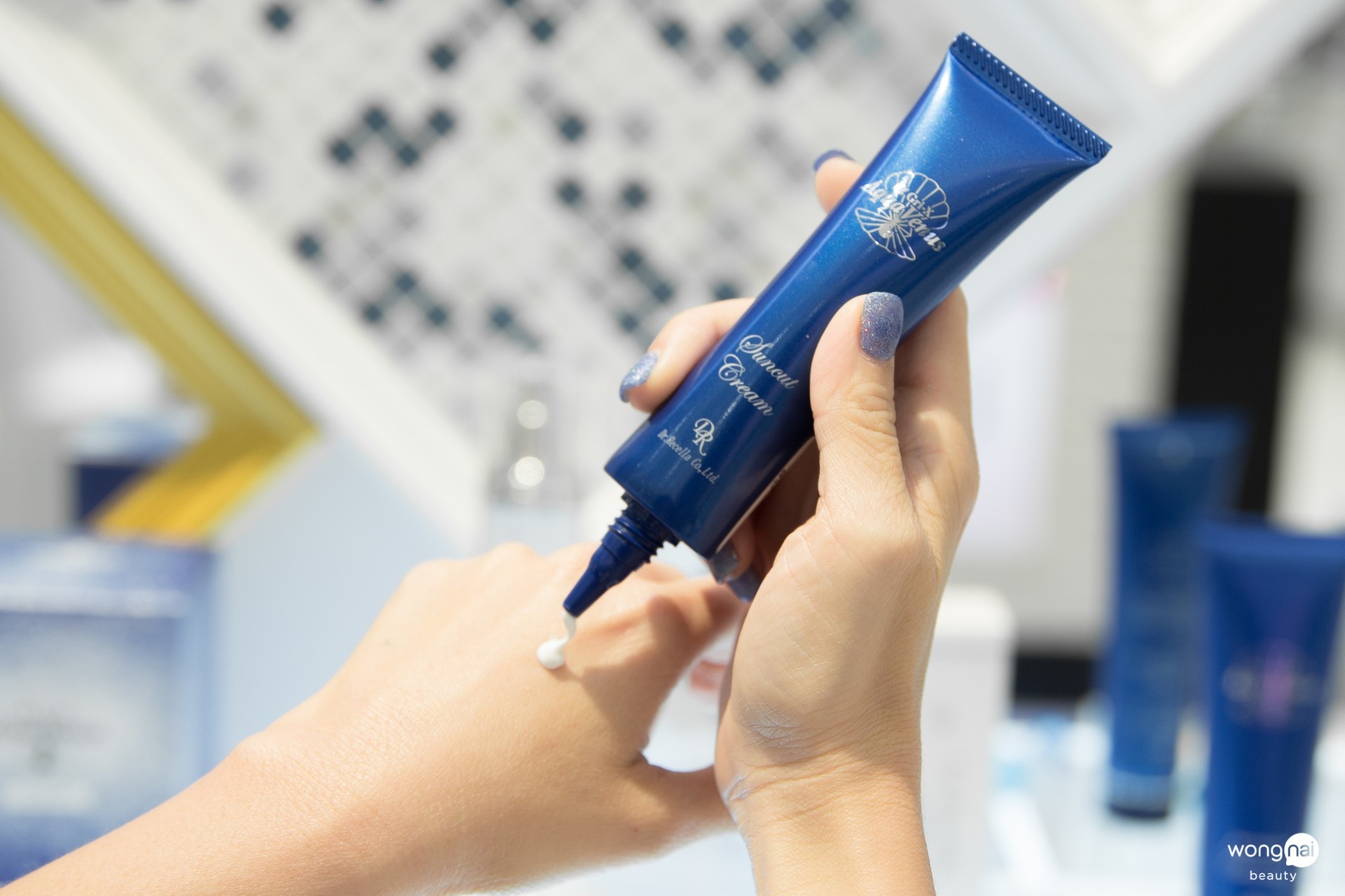 แนะนำแบรนด์ Dr.Recella จากญี่ปุ่น เอ็กซ์คลูซีฟมากมีที่เดียวในไทย!