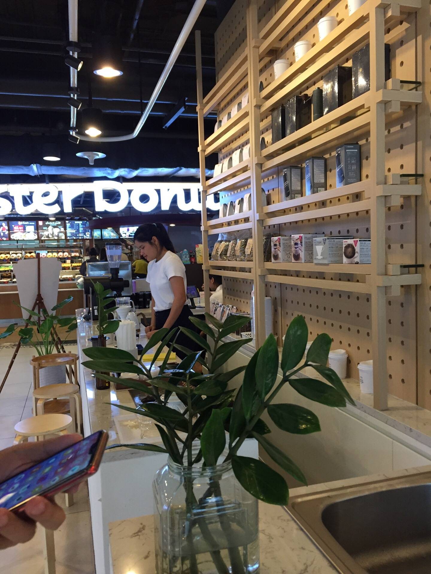 รูป S.O.S SINGLE ORIGIN STORE Slowbar