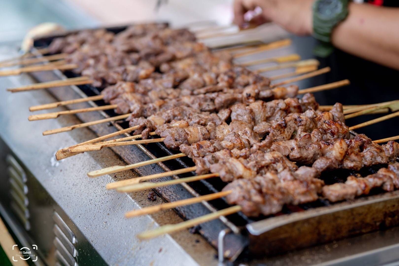 Bear Grill Main - สั่งอาหารเดลิเวอรี | Wongnai x LINE MAN