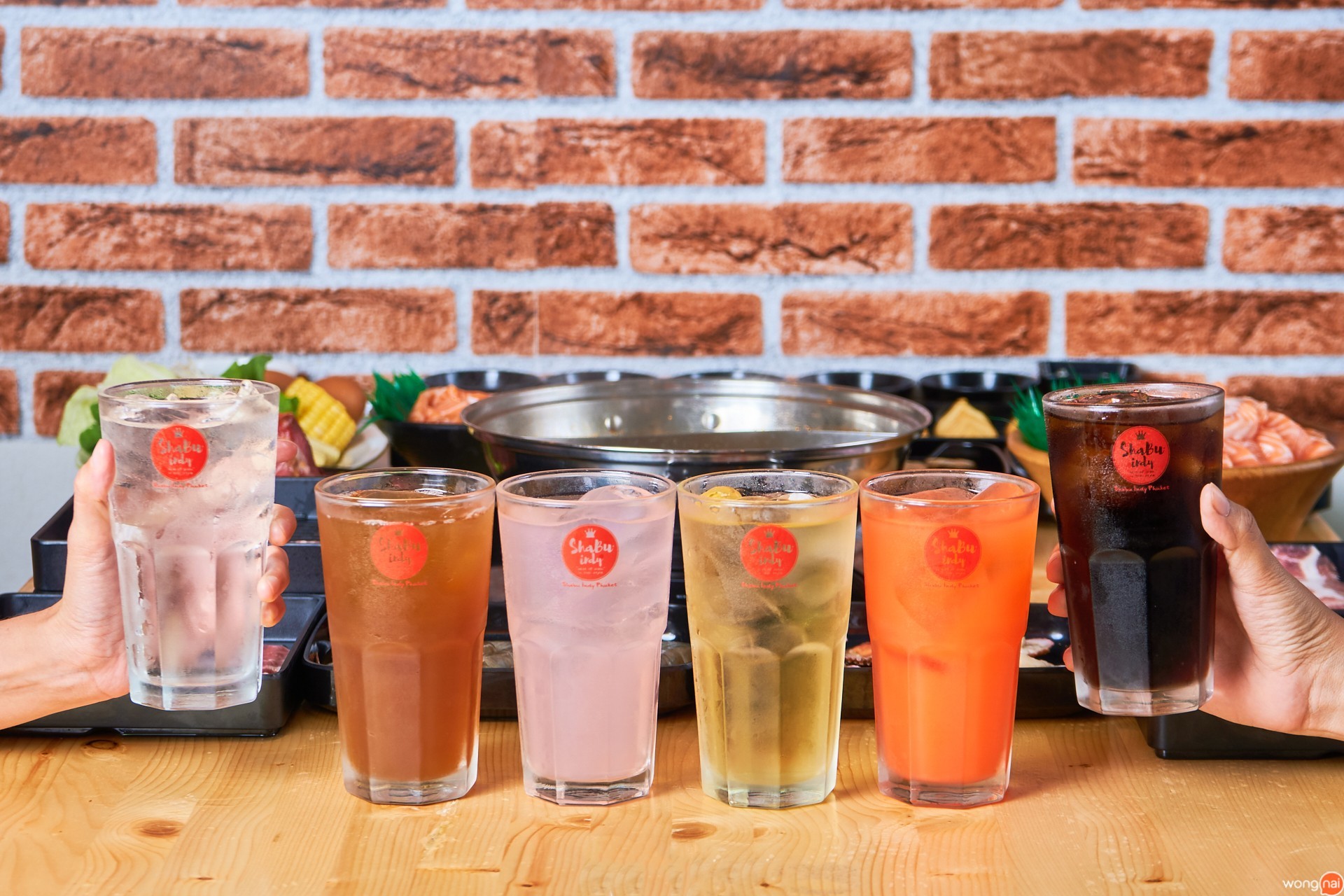 Shabu indy ถลาง ร้านชาบูภูเก็ต สุดปัง ในราคาเริ่มต้น 299 บาท