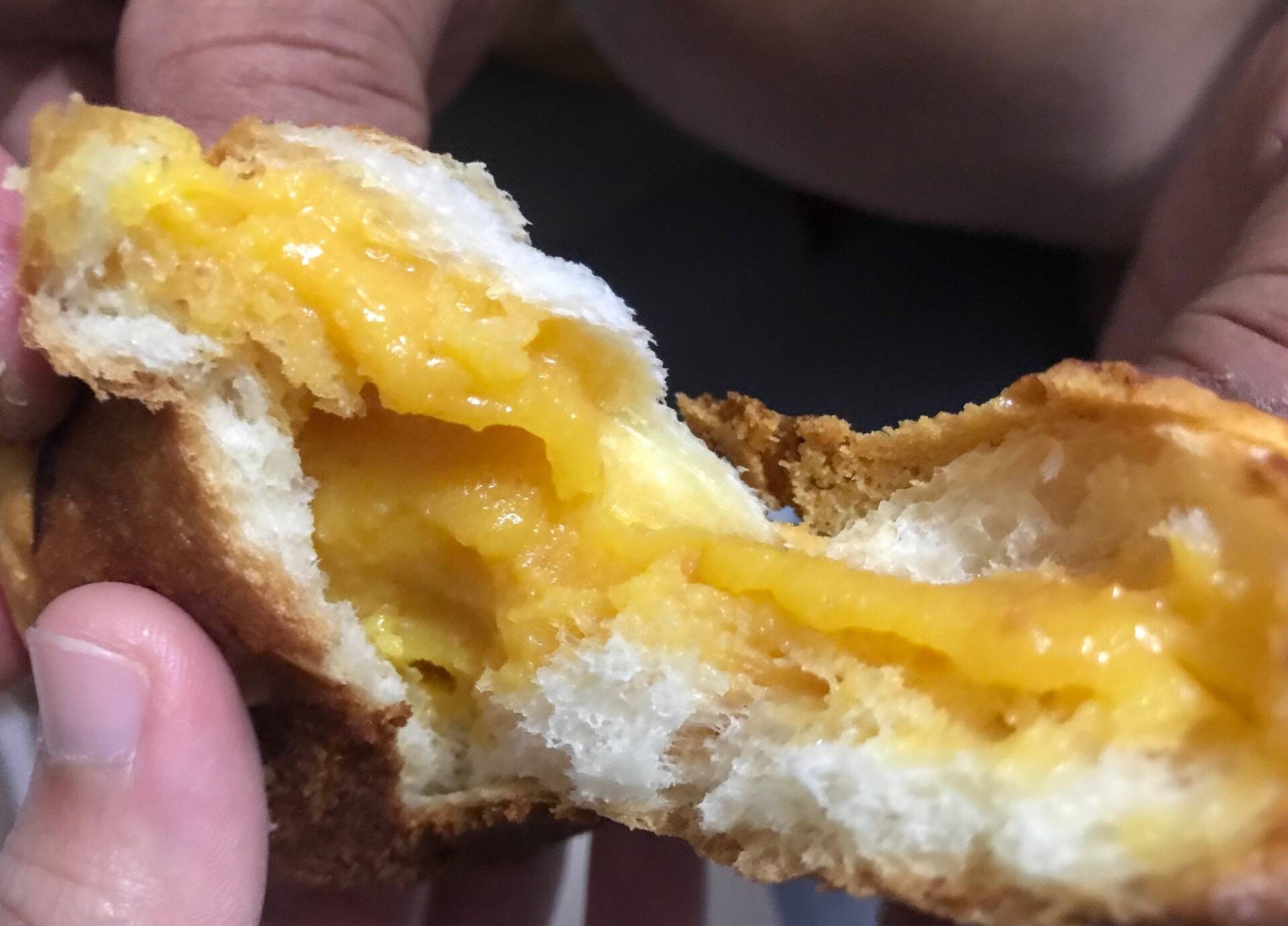 รีวิว Breadtalk Central Rama 9 - ไข่เค็มฟีเวอร์ งานนี้ต้องลอง