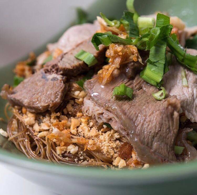 รีวิว ก๋วยเตี๋ยวเรือ by memee homemade สาขา1 - อร่อยจริงๆของสดทุกวัน