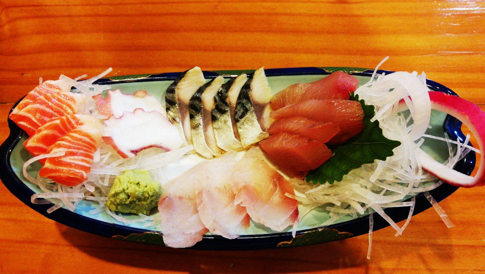 รีวิว โยสะ YOSA Japanese restaurant - ร้านอาหารญี่ปุ่น สไตล์โฮมเมด ...