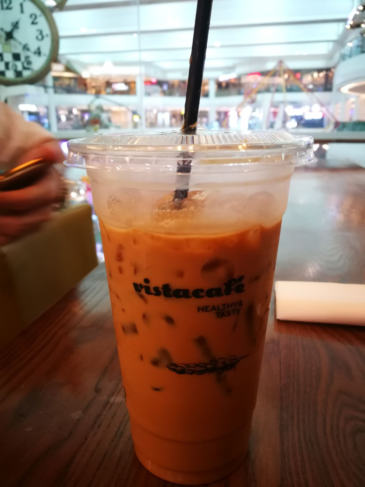 ร้าน Verasu | รีวิวร้านอาหาร