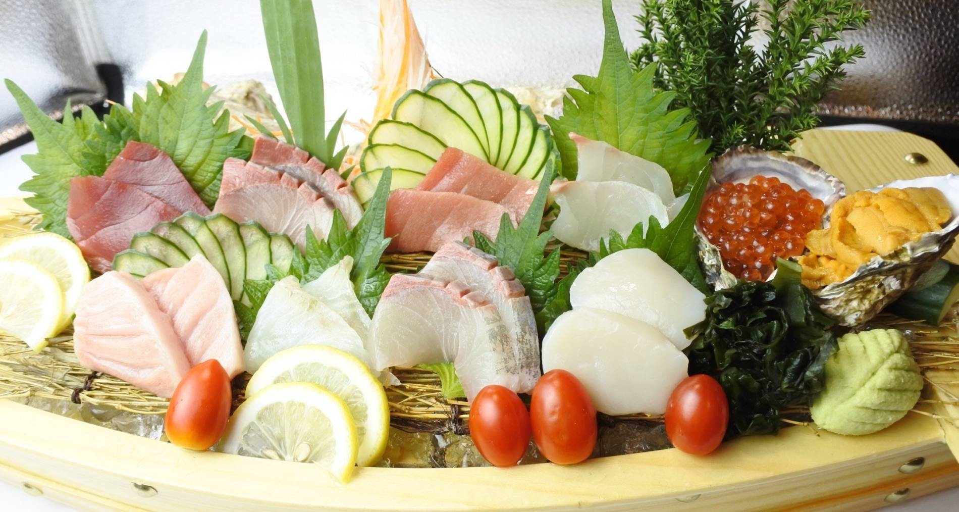 Otokomae funamori • image ร้าน Shakariki 432 Int-Intersect