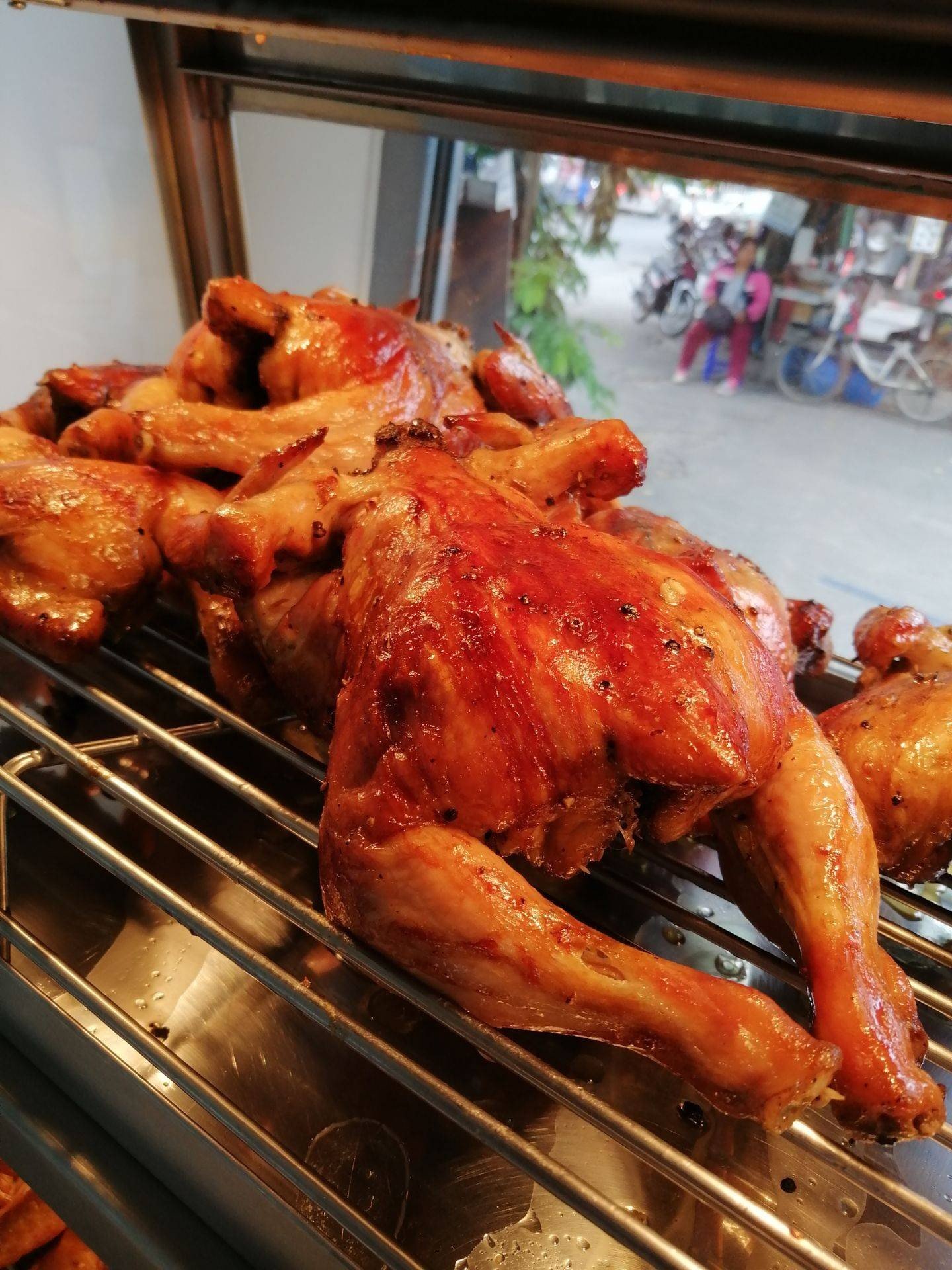 รวมร้านสาขาของ Five Star Chicken (ไก่ย่างห้าดาว) - อาหารไทย - Wongnai