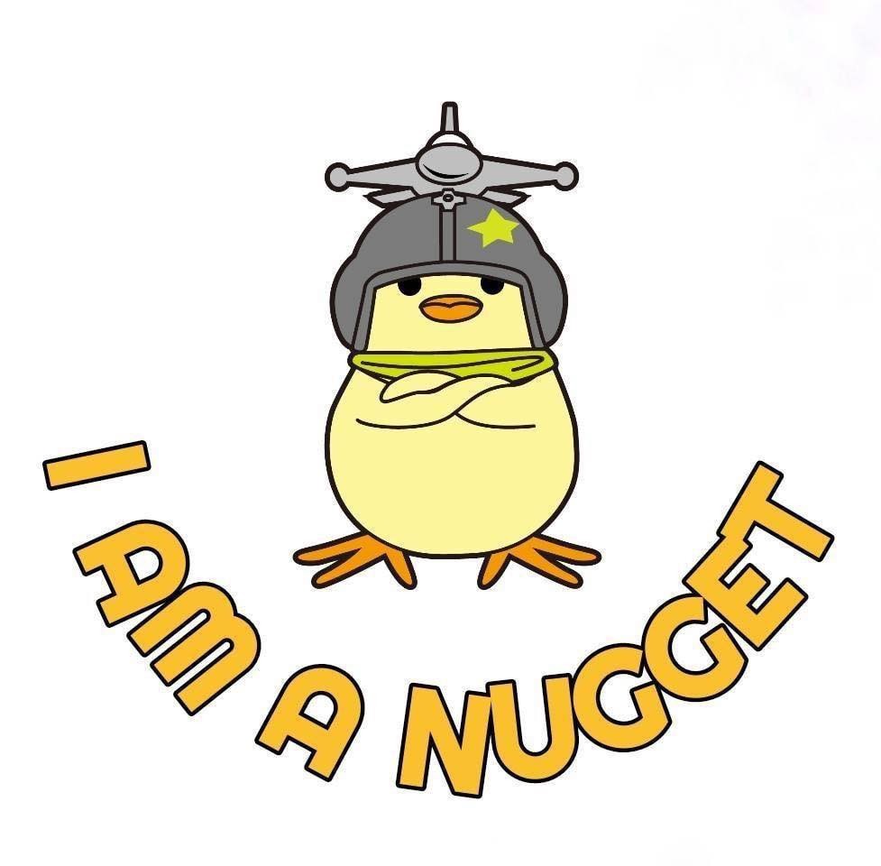 รีวิว I AM A NUGGET Naresuan University - ความพอใจ