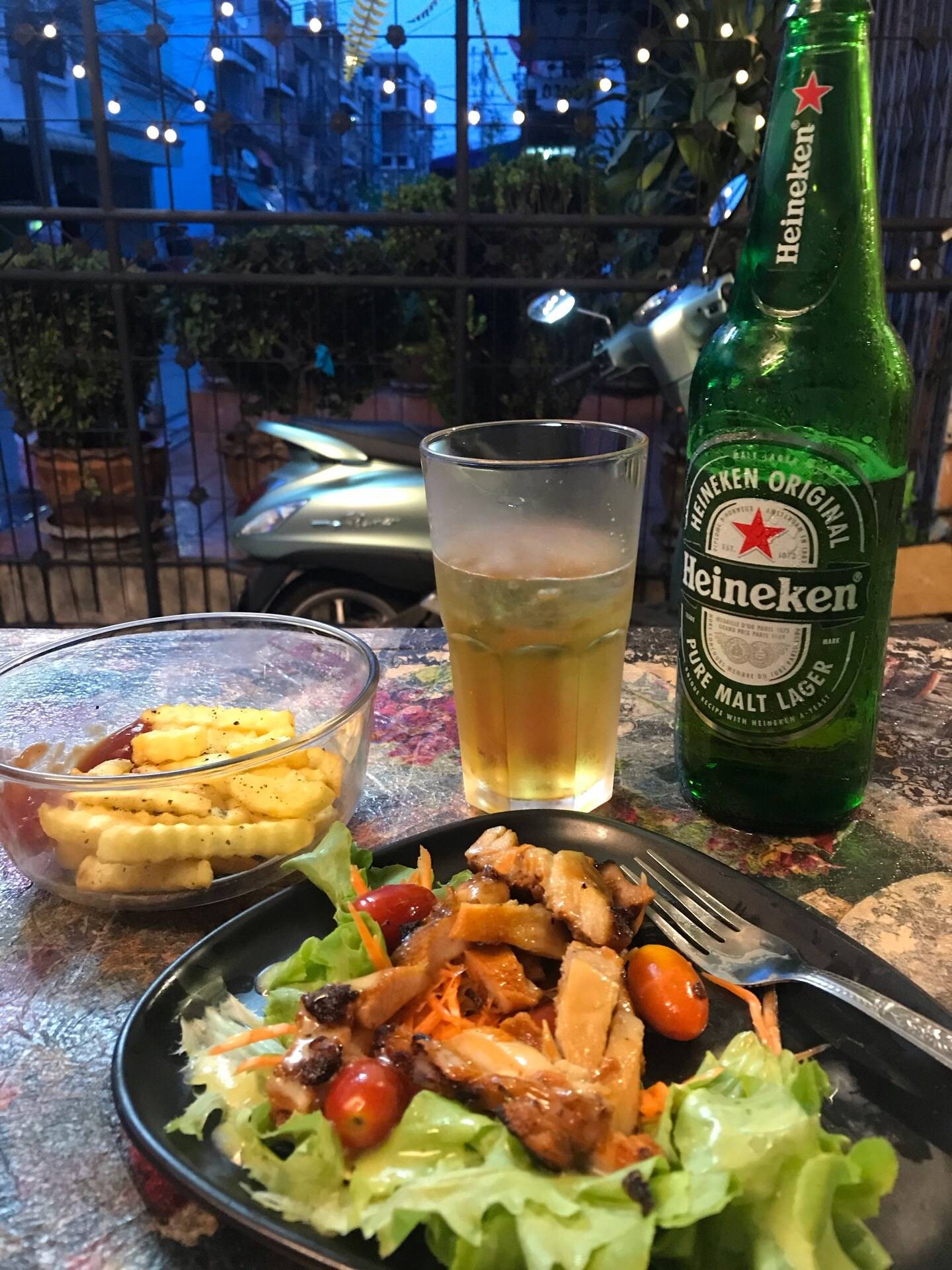 รีวิว House No.359 - บรรยากาศดีเลย