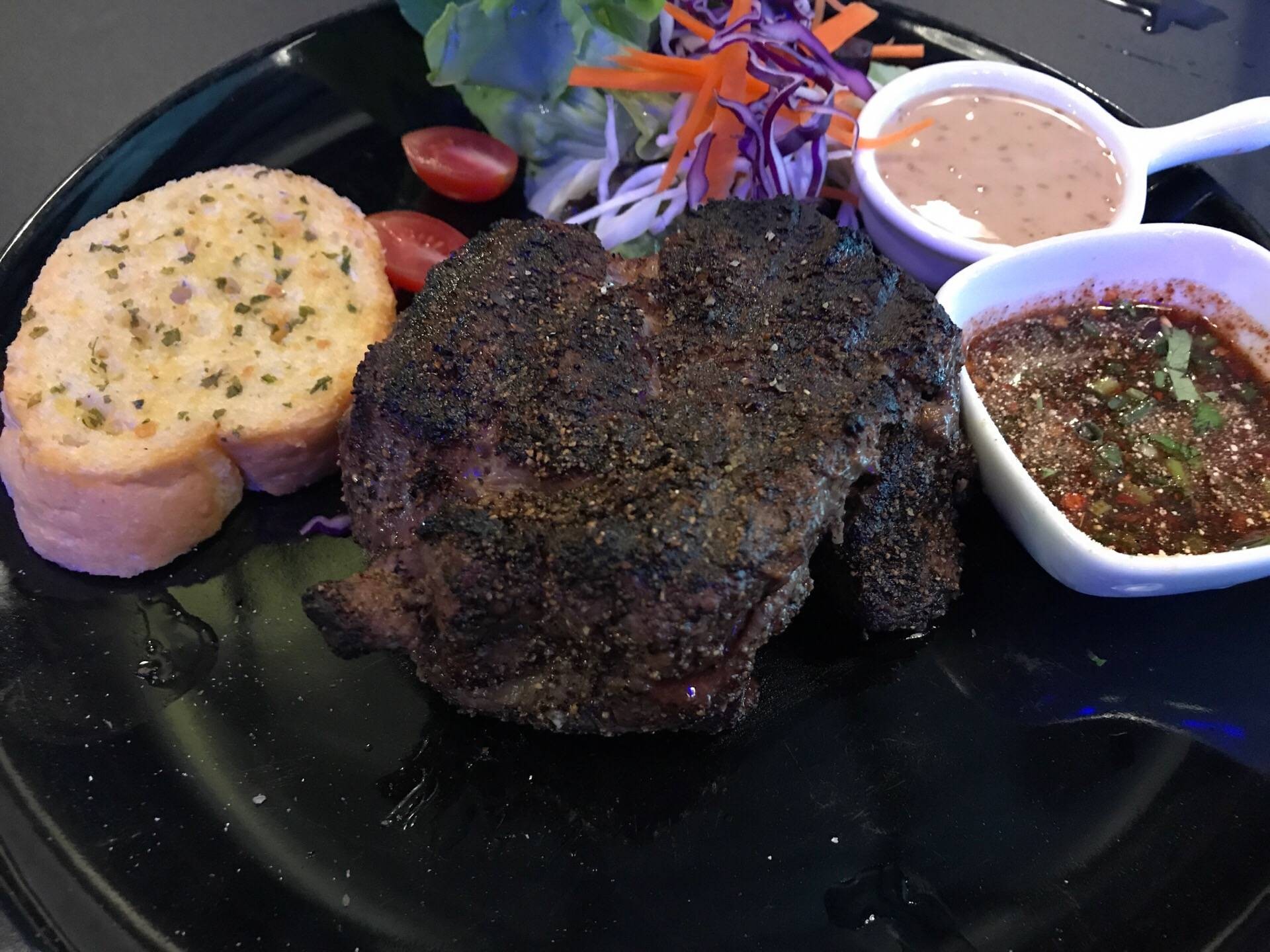 รูป Premium Beef - Wongnai