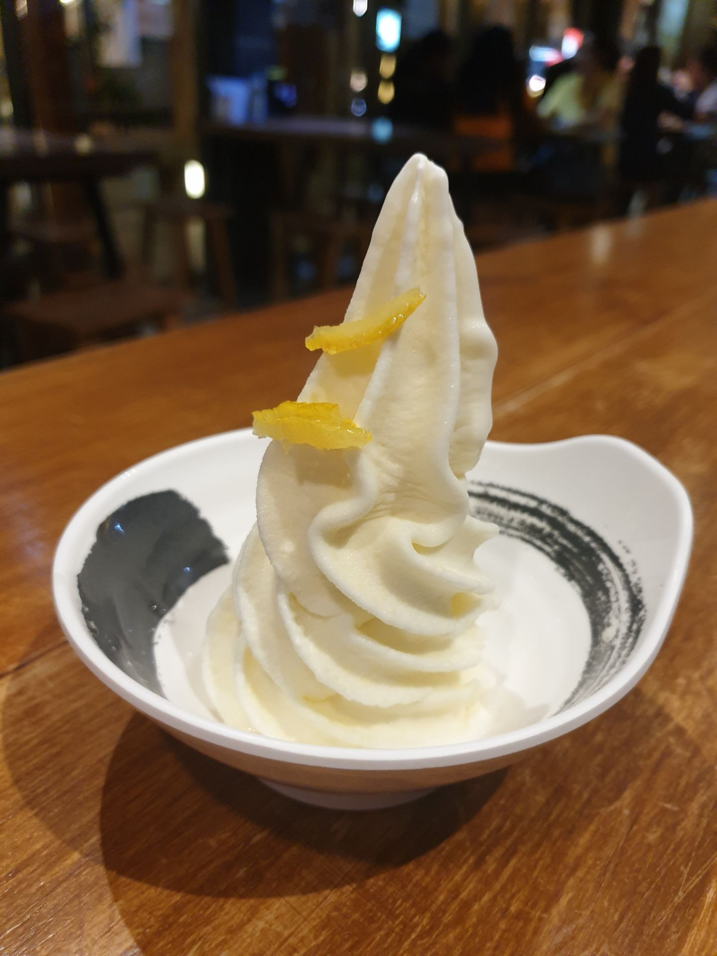 รีวิว Sofuto Cream หลัง มช. - ร้านนี้ยังไงก็ที่หนึ่ง