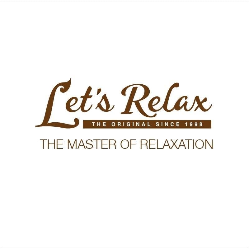 ร้าน Let's Relax Spa Bangkok Ginza Thonglor