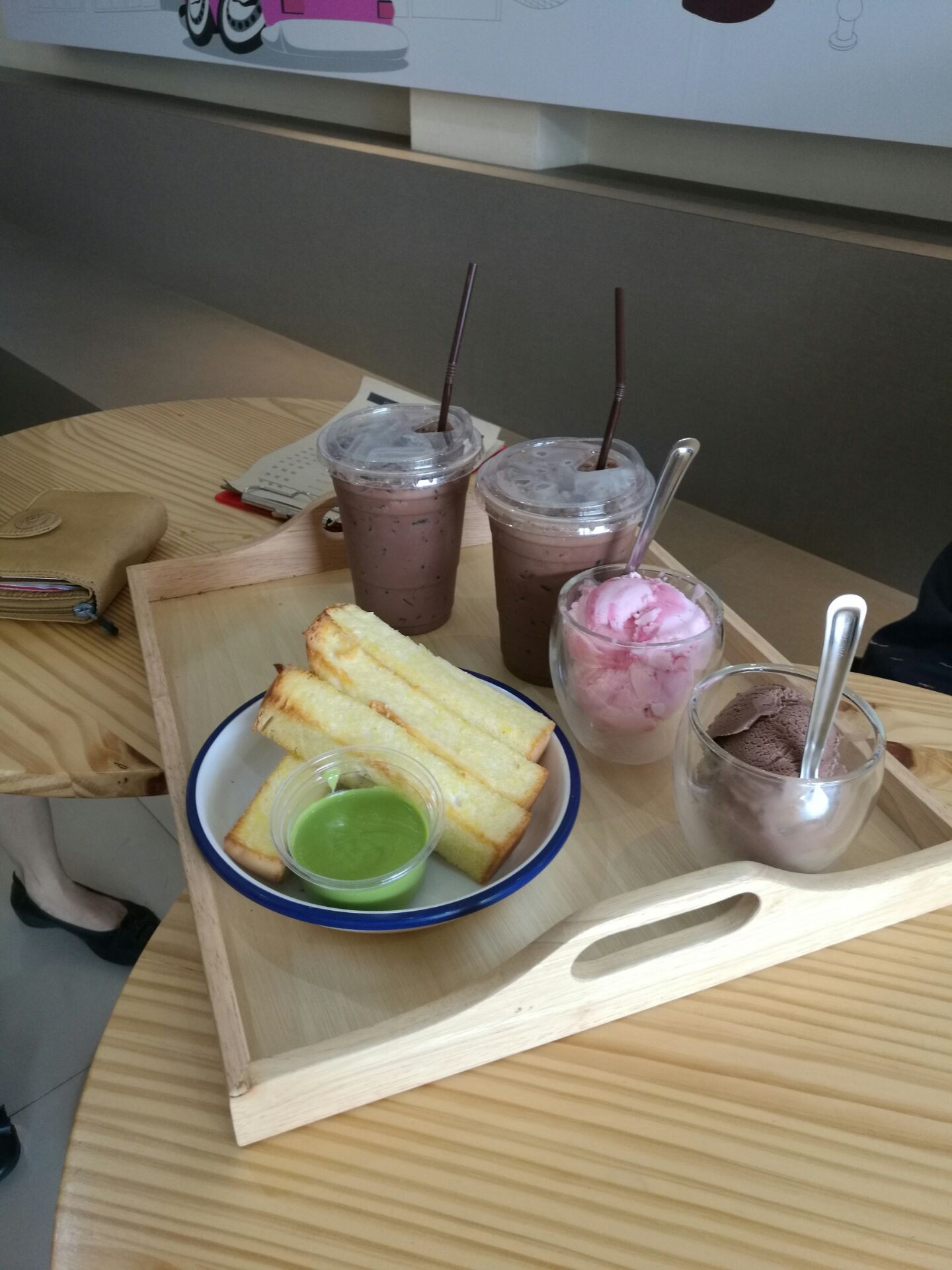 รีวิว Yen-Yen Bike Cafe & Service ปุณณกัณฑ์ (ตรงข้าม มอ.วิทยานุสรน์) - ร้านสวย โกโก้นมอร่อย ราคา ...