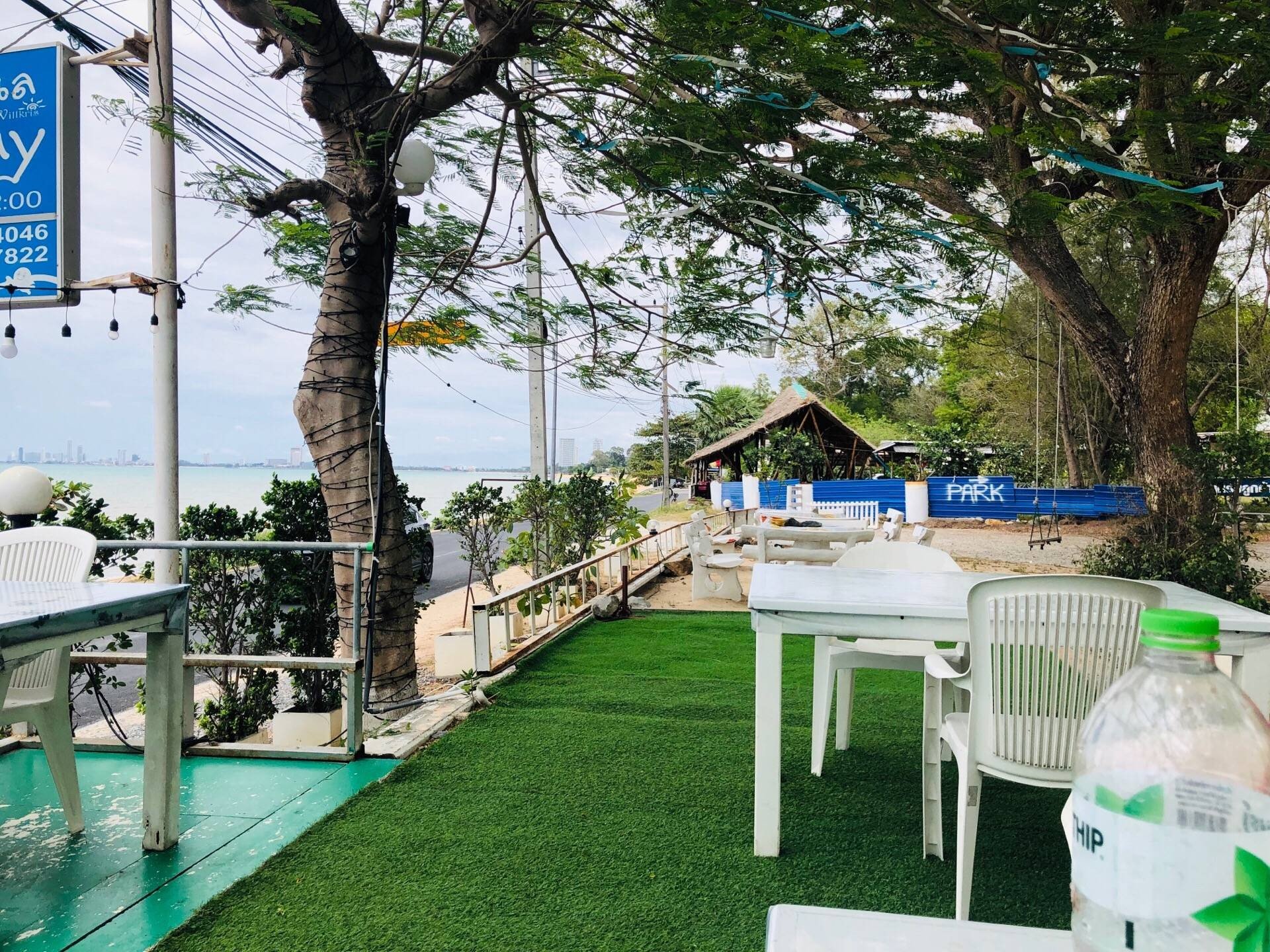 รูป AiTalay-Seaview Restaurant&Cafe' Bangsare