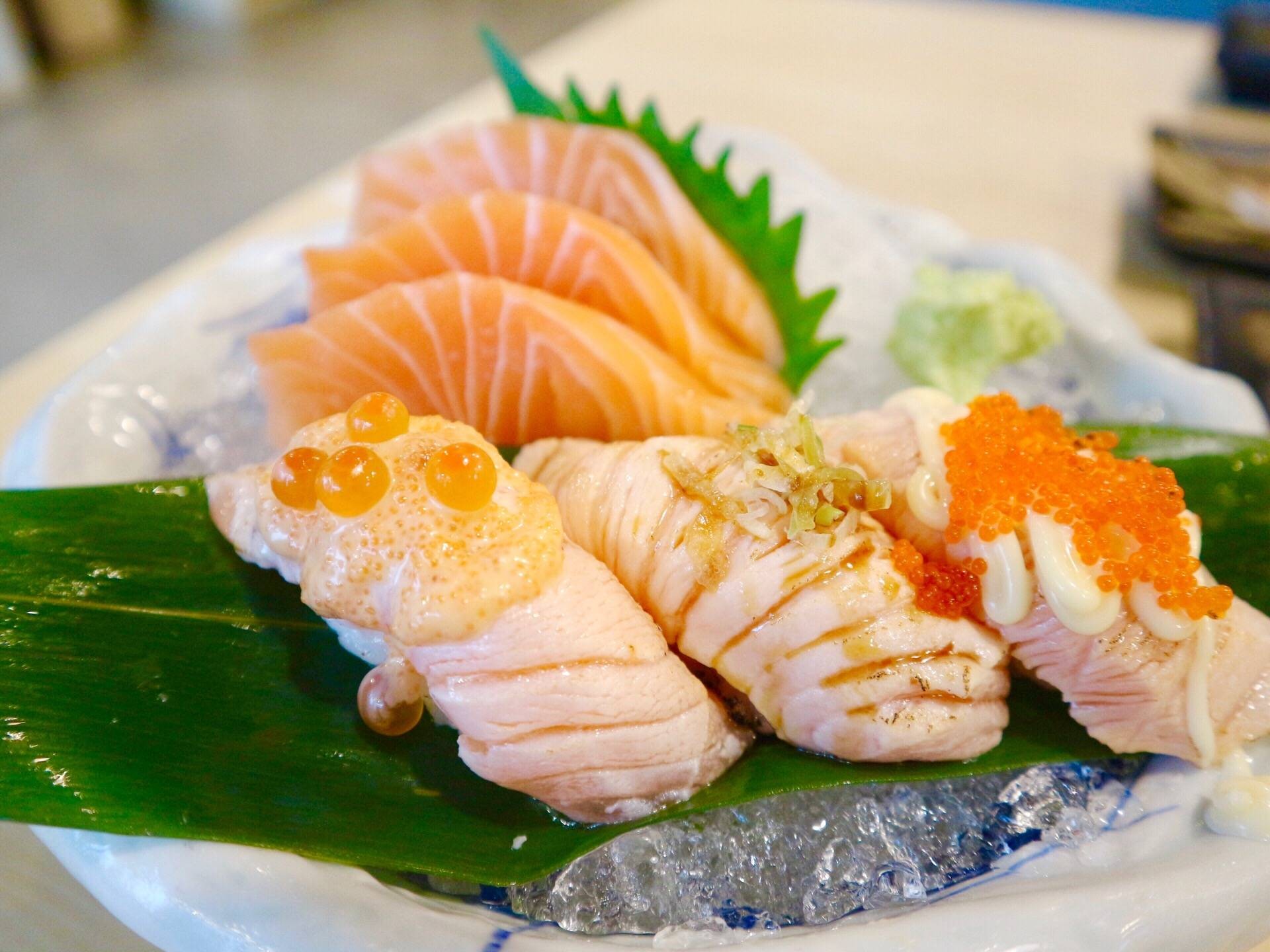 รีวิว Hatyai Sashimi นครศรีธรรมราช Wongnai