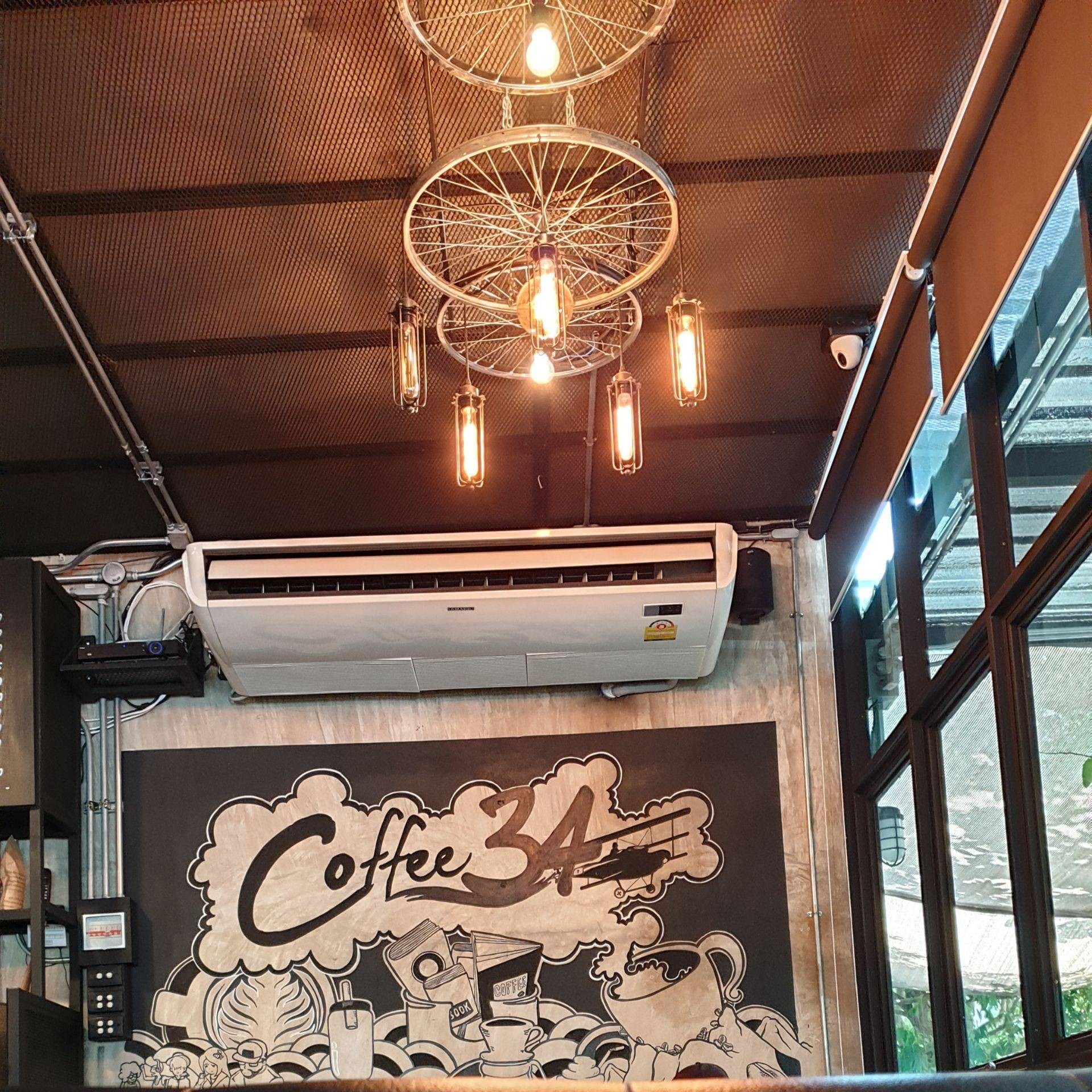 รูป Coffee 34