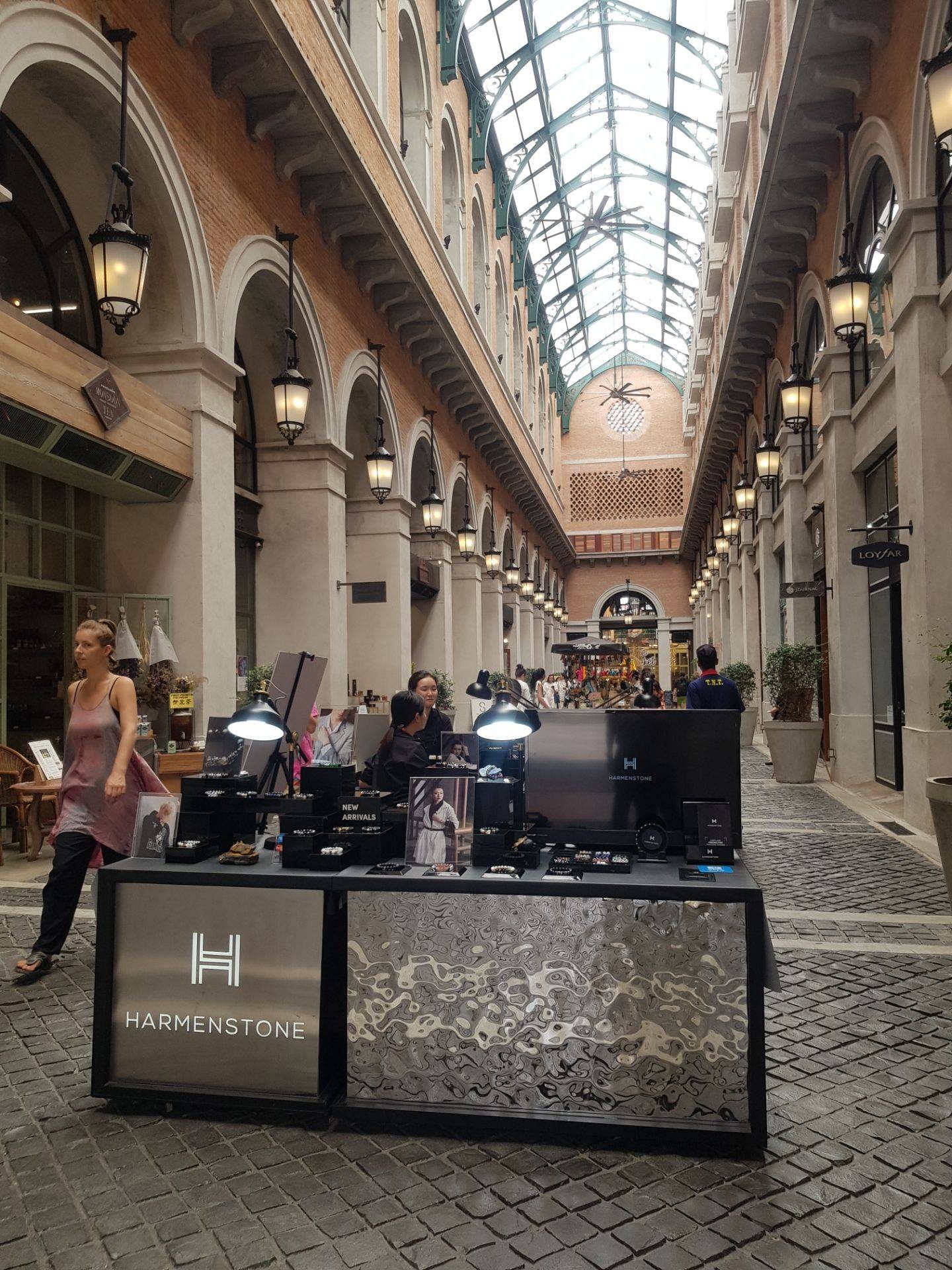 รีวิว One Nimman - มุมสวย ชิค ชิลล์ ใจกลางเมืองเชียงใหม่