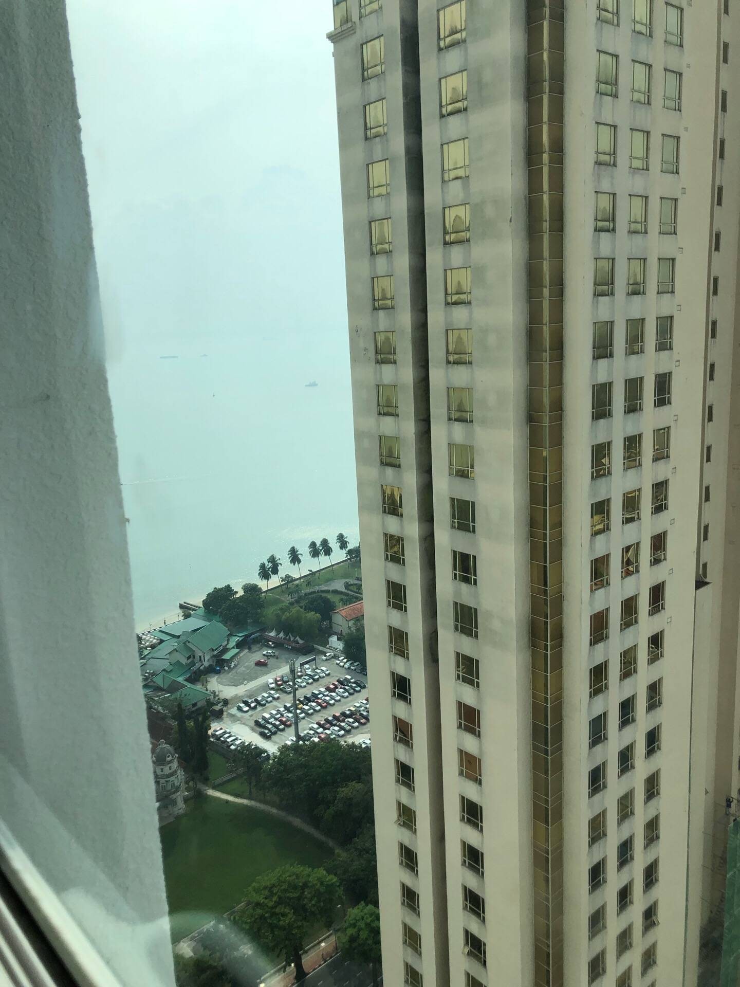 Mansion One Hotel (Mansion One Hotel) - รีวิวที่พัก