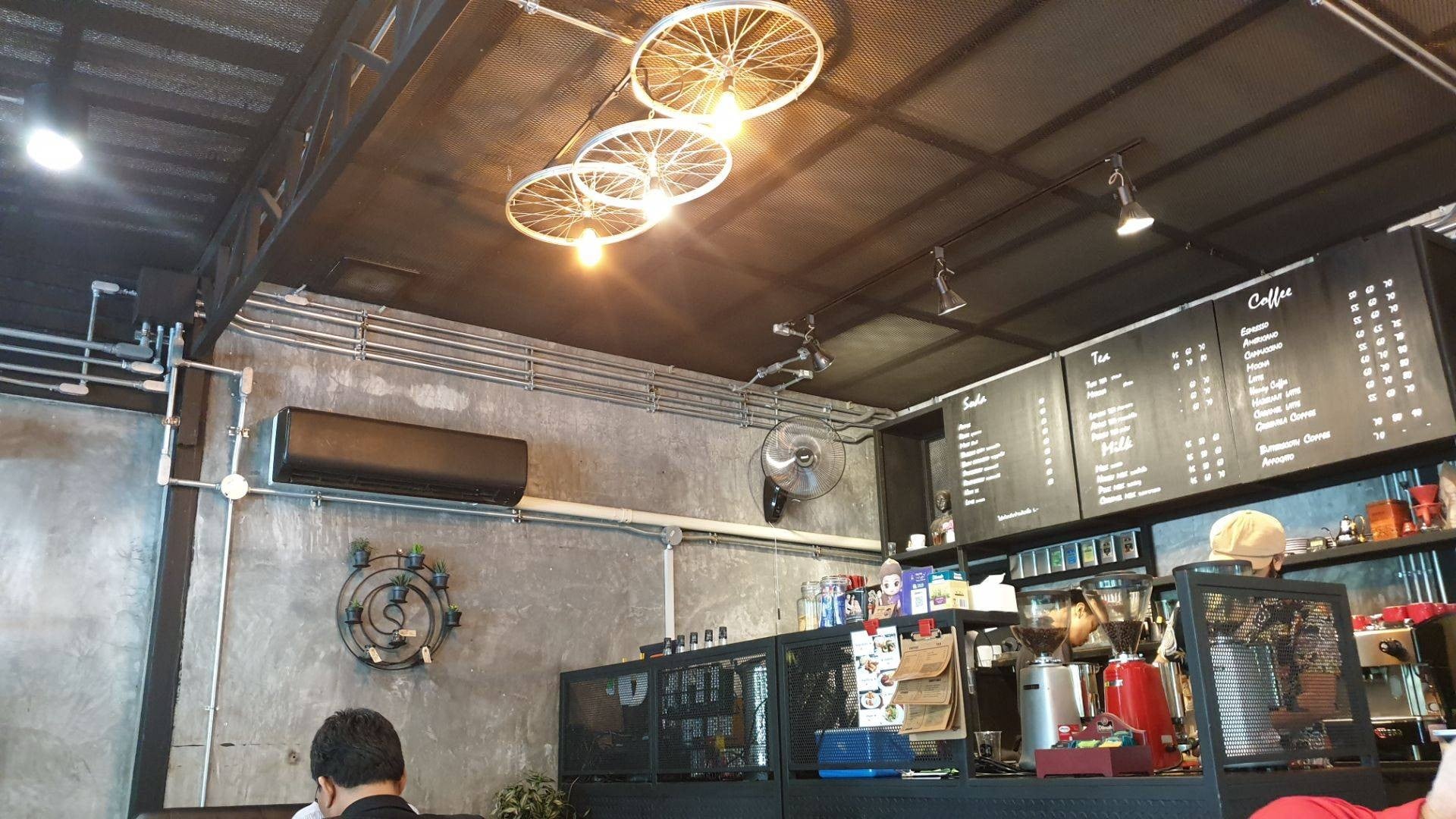 รูป Coffee 34