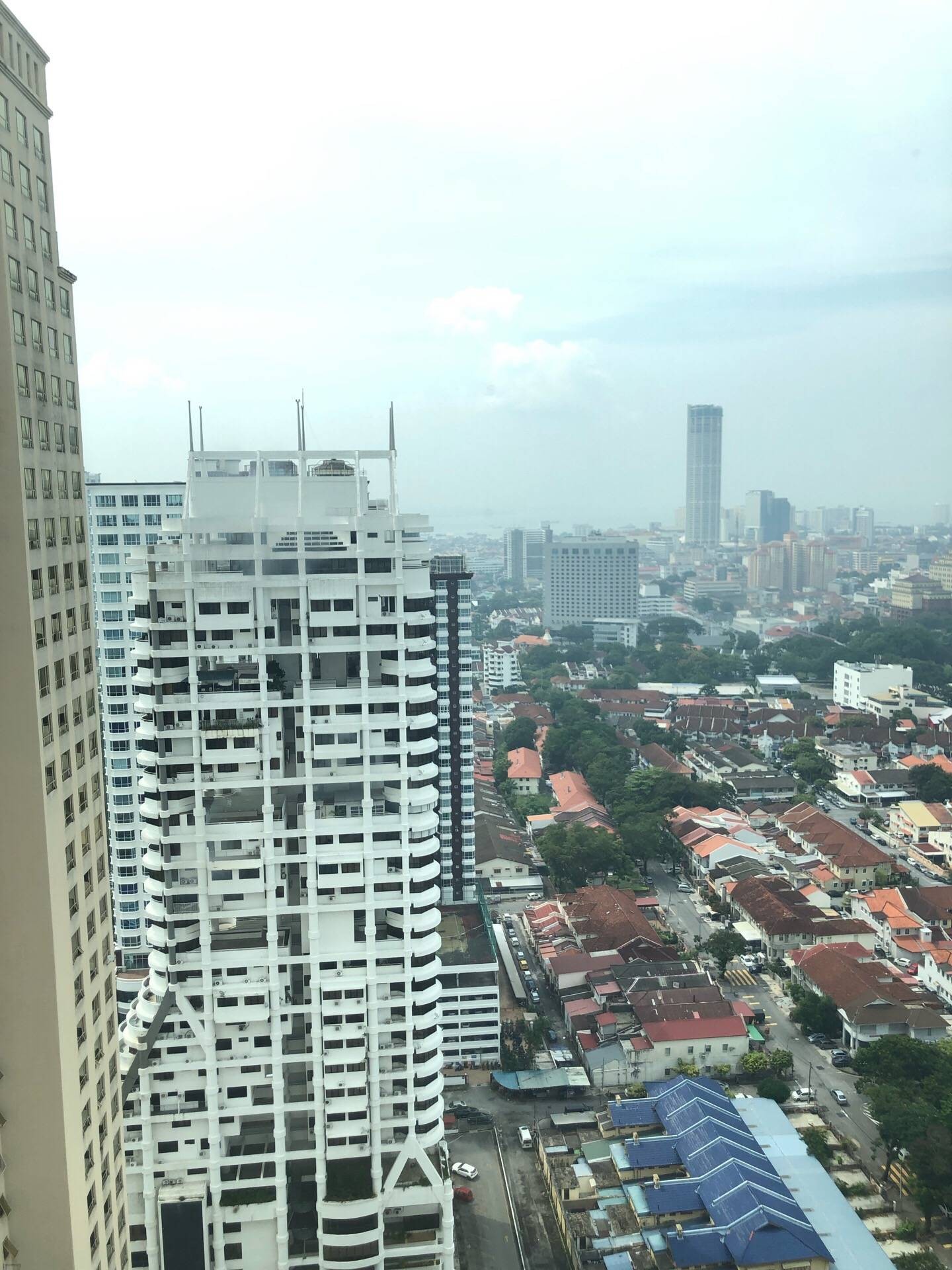 Mansion One Hotel (Mansion One Hotel) - รีวิวที่พัก