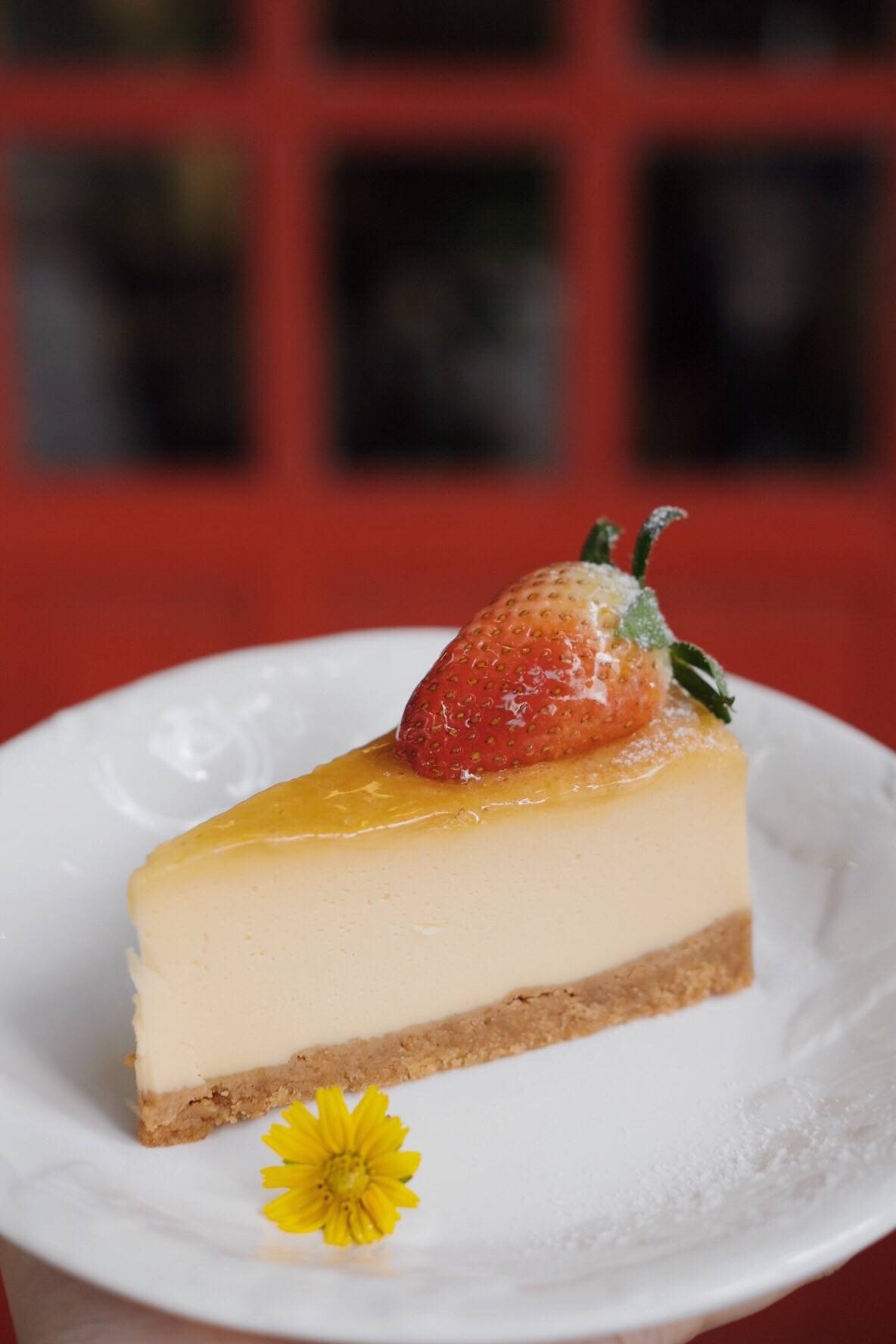 ร้าน Under The Tree Cafe ขอนแก่น | รีวิวร้านอาหาร