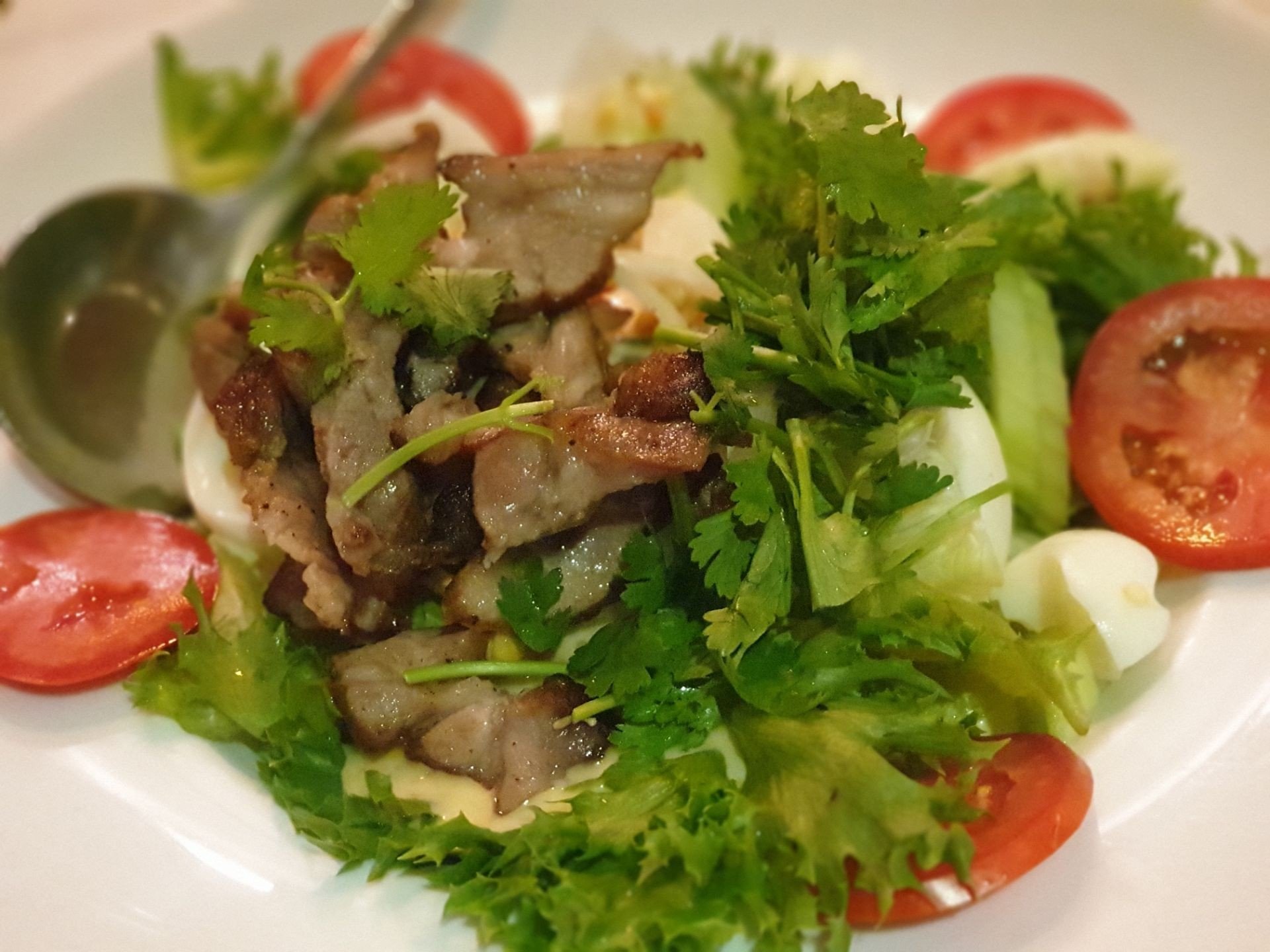 รีวิว Faroh House Restaurant & Wine - เมนูหลากหลาย ไทย จีน ฝรั่ง ...