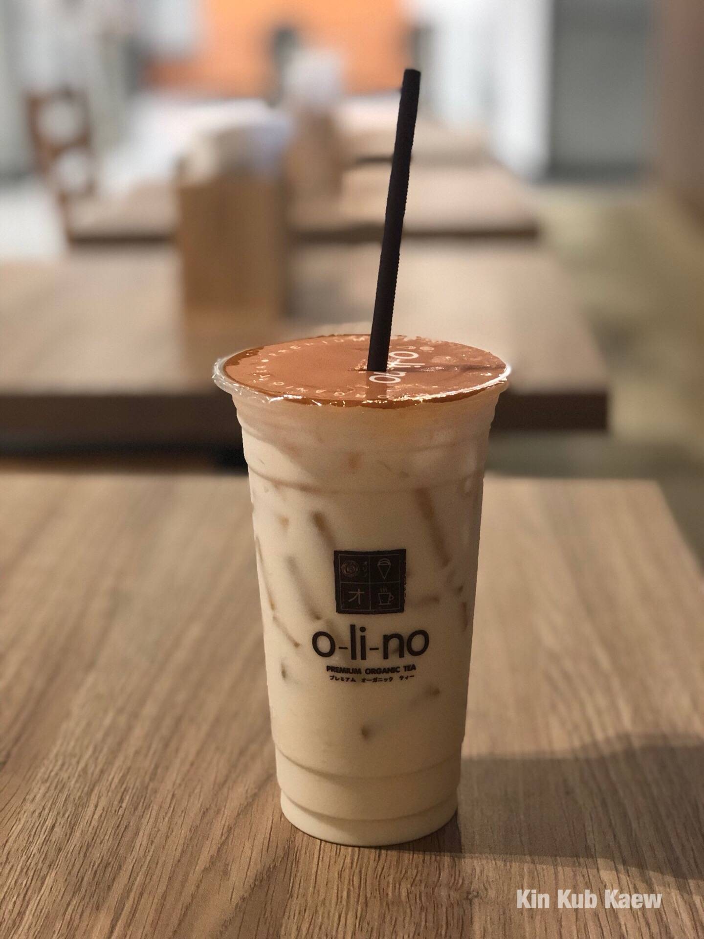 รวมร้านสาขาของ Olino Crepe & Tea (โอลิโนะ เครป แอนด์ ที) - ของหวาน ...