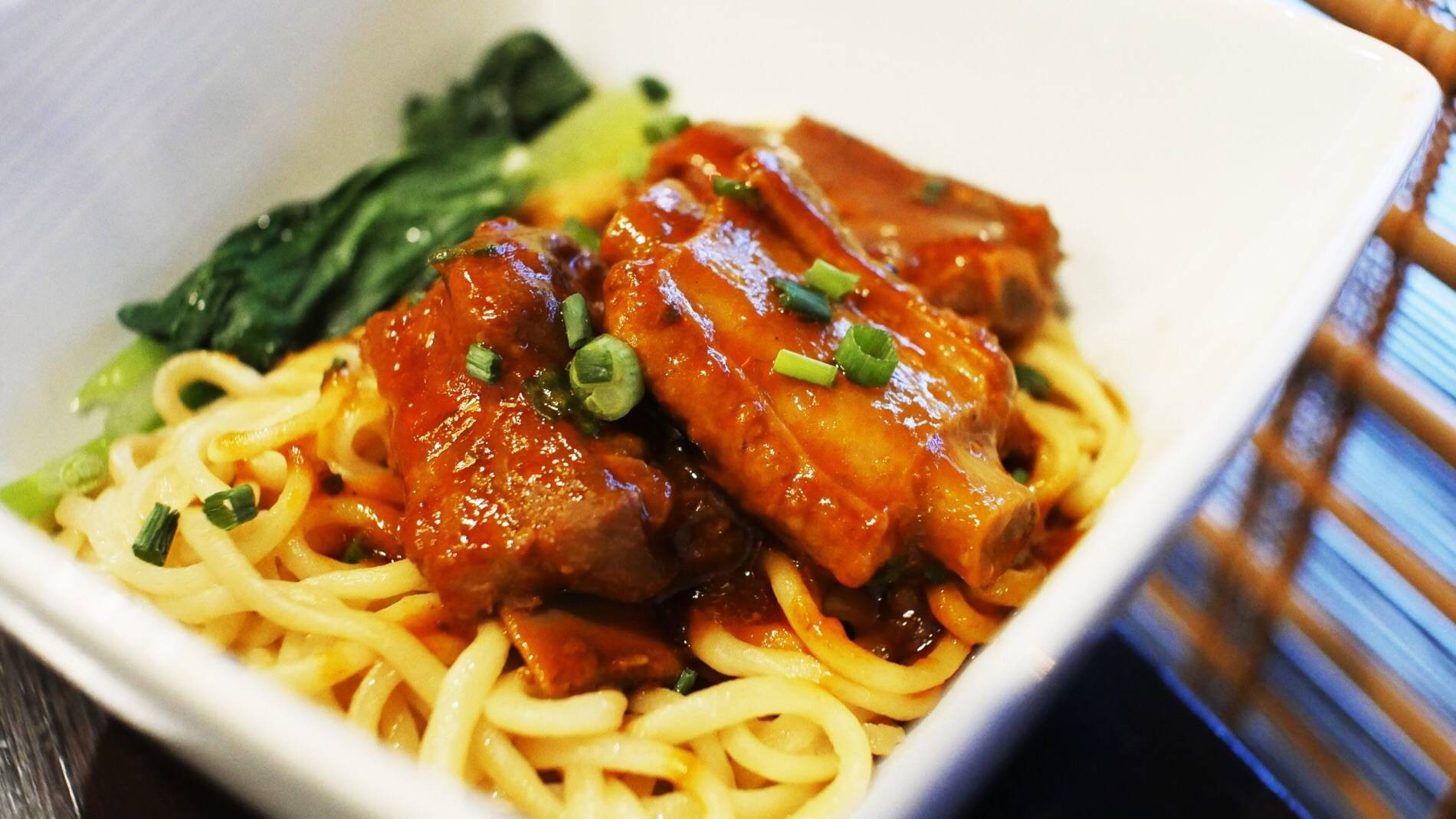 Ting Tai Fu พัฒนาการ 50 - สั่งอาหารเดลิเวอรี | Wongnai x LINE MAN