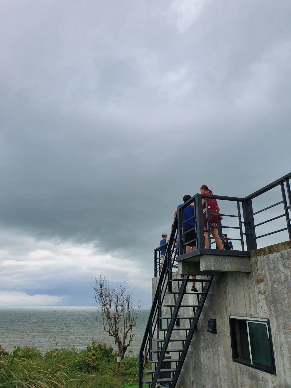 รูป Sky View Cafe