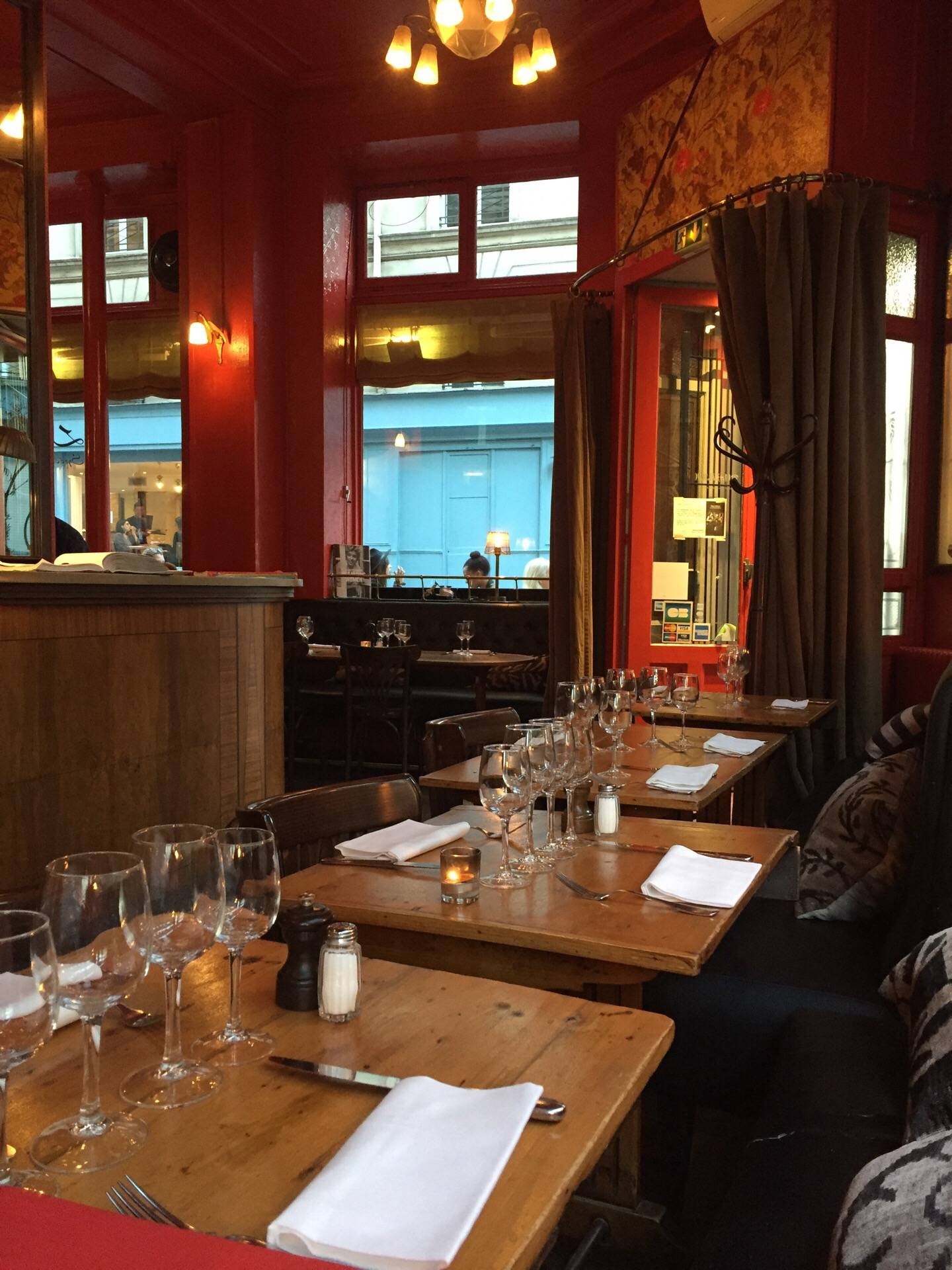 รีวิว Le cozi - อาหารอร่อยจ้า