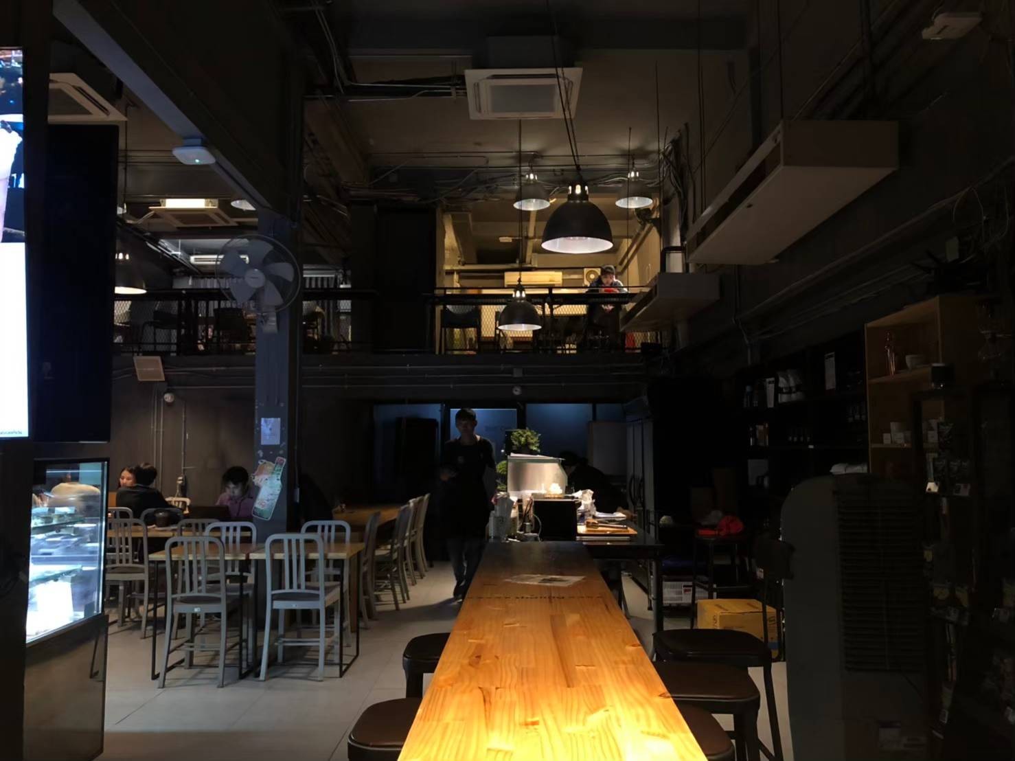 รูป CLASS Cafe' วัดบูรพ์