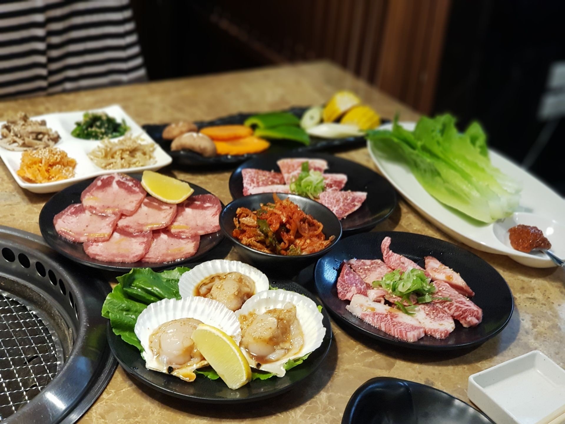 Niku Sho - สั่งอาหารเดลิเวอรี | Wongnai x LINE MAN