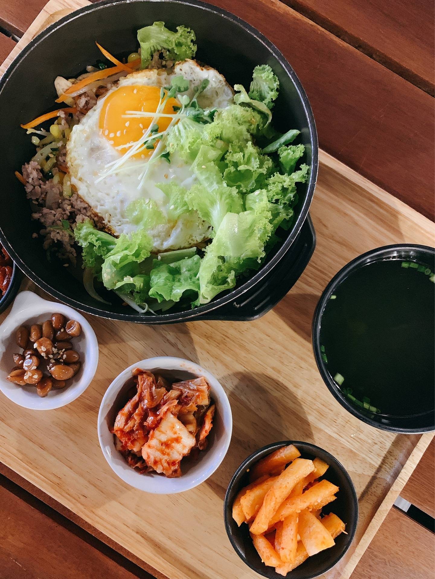 รีวิว Hongdae Station @ The Street The Street รัชดา - ร้านอาหารเกาหลี ...