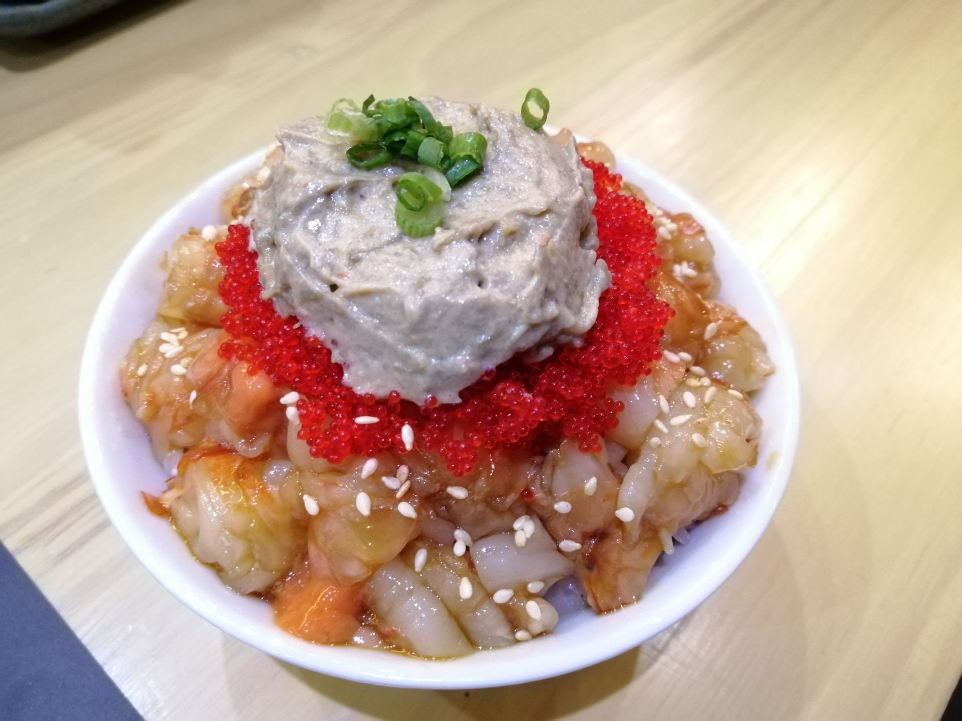 รีวิว HASHI Japanese Restaurant - โปรเดือนกันยามาแว้ววววว