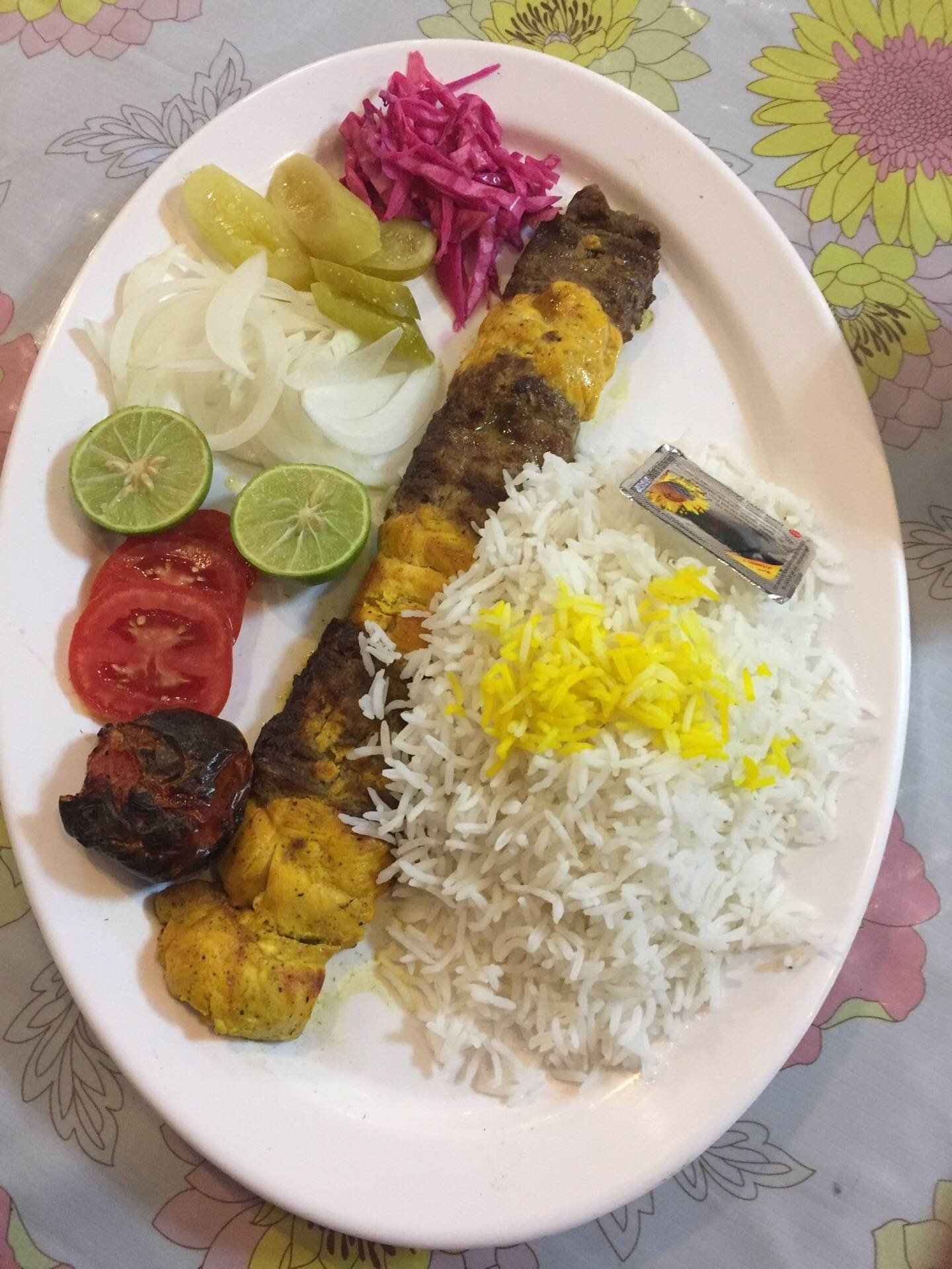 รีวิว Laser Food & Drinks - อาหารอร่อย น่านั่ง บริการดีค่ะ