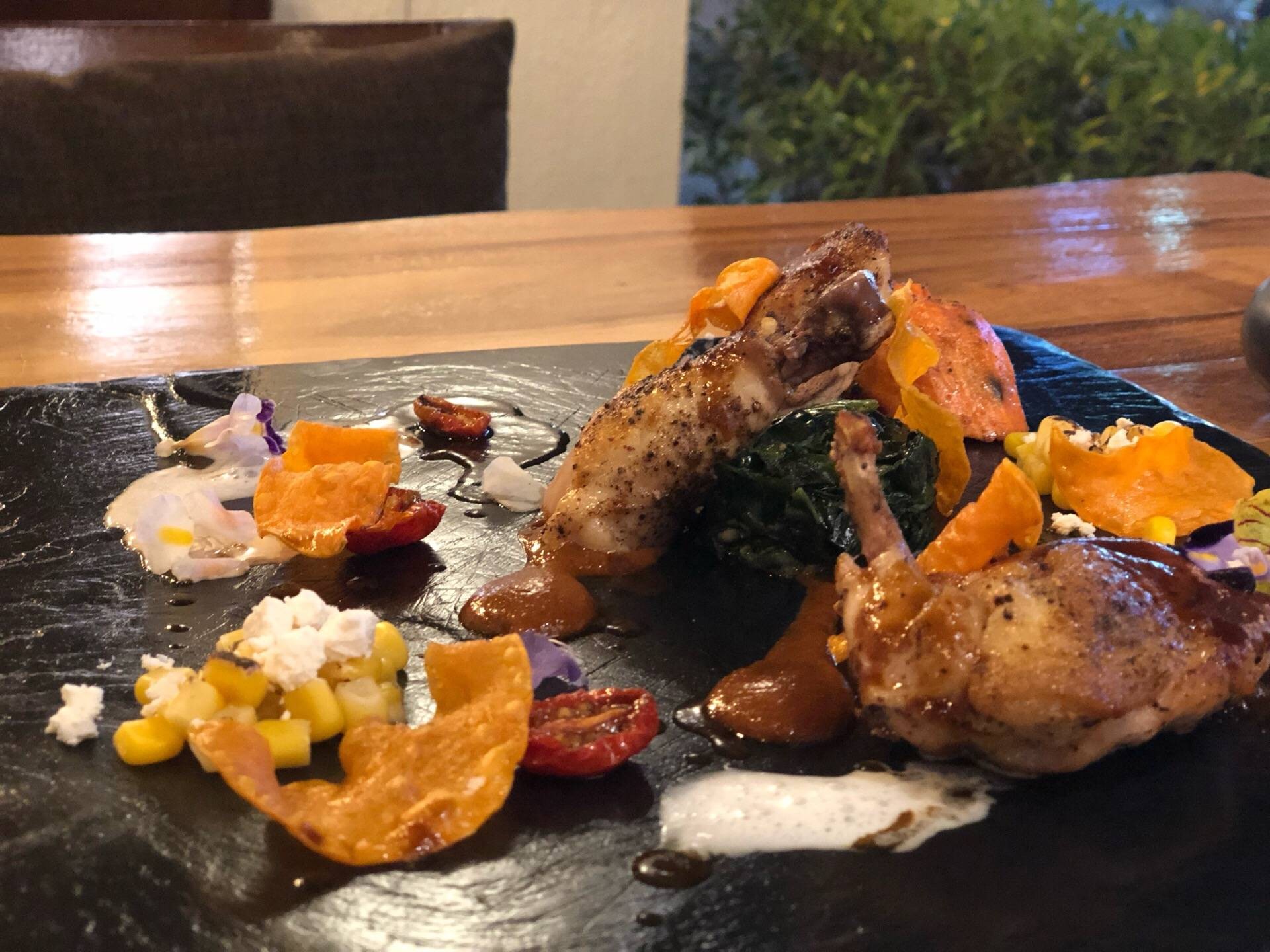 รีวิว RED SNAPPER BAR & GRILL - great food good taste as usual