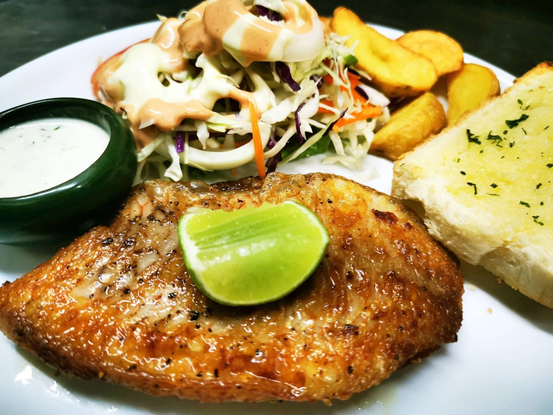 รีวิว Steak 69 Bangkok (สเต็ก 69 แบงคอก) Steakhouse - สุขุมวิท 21 ...