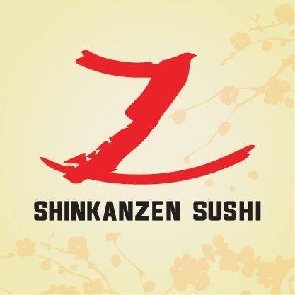รีวิว Shinkanzen Sushi สามย่านมิตรทาวน์ - มีน้ำจิ้มซีฟู้ดมาด้วย เข้ากัน ...