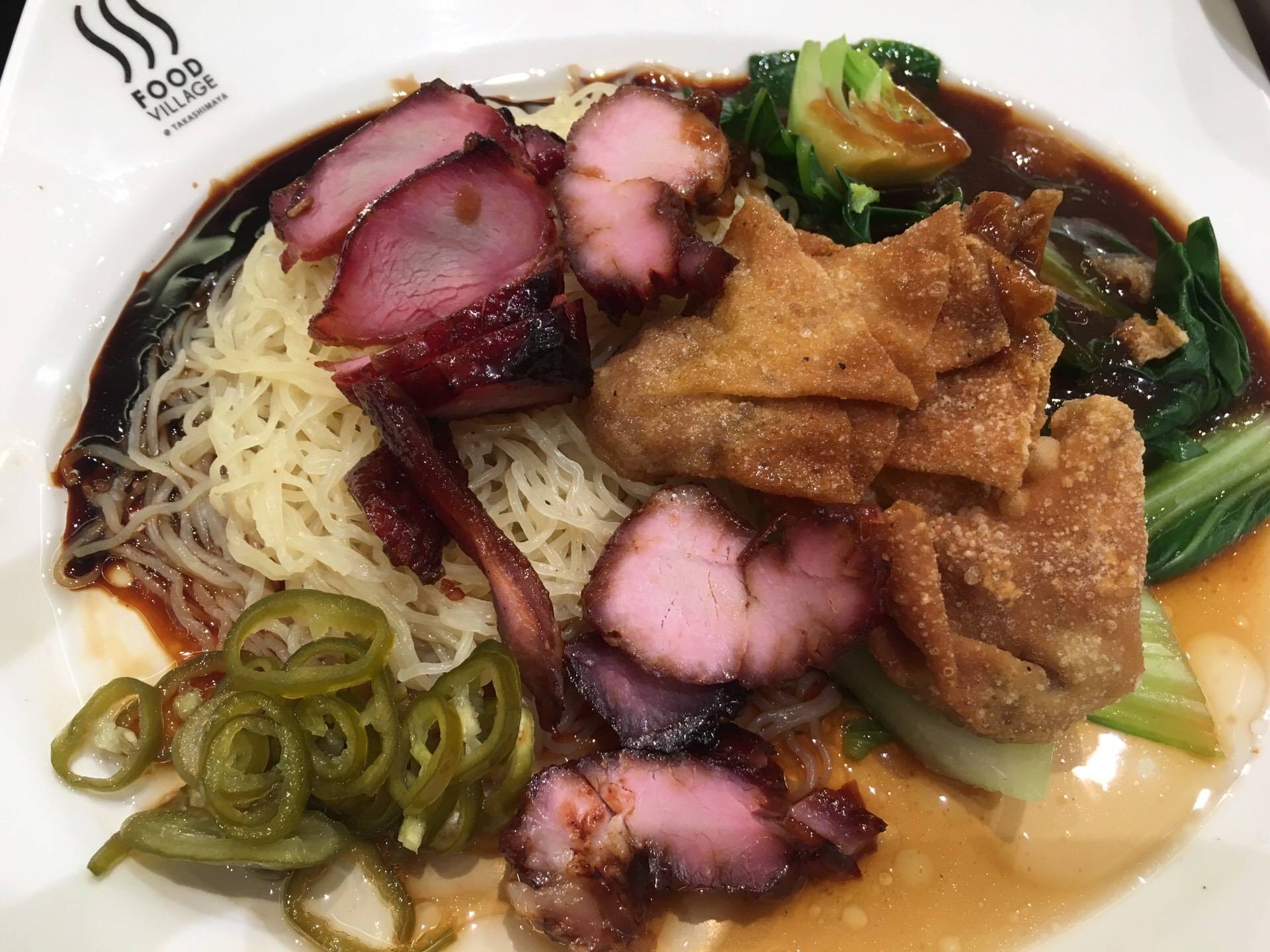 ร้าน Roasted Delights | รีวิวร้านอาหาร