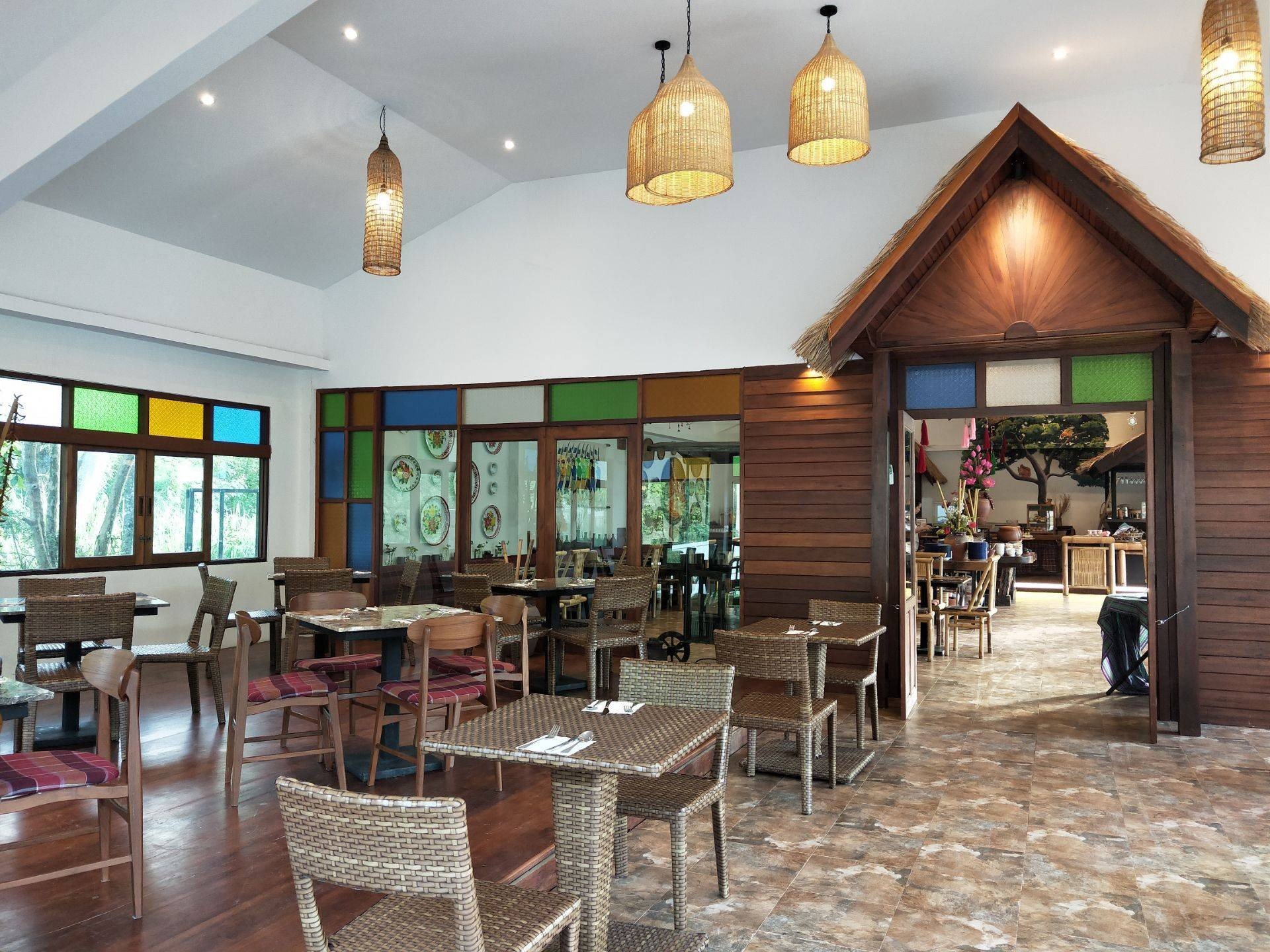 รีวิว Isaan Isan Restaurant by Andacura - เปิบมื้อเช้ากับ Breakfast ใน ...