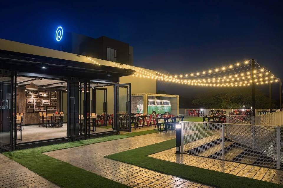 รีวิว R Photo Hotel - คนชอบถ่ายรูปไม่ควรพลาด โรงแรมนี้เลย ห้องพักใหม่ ...